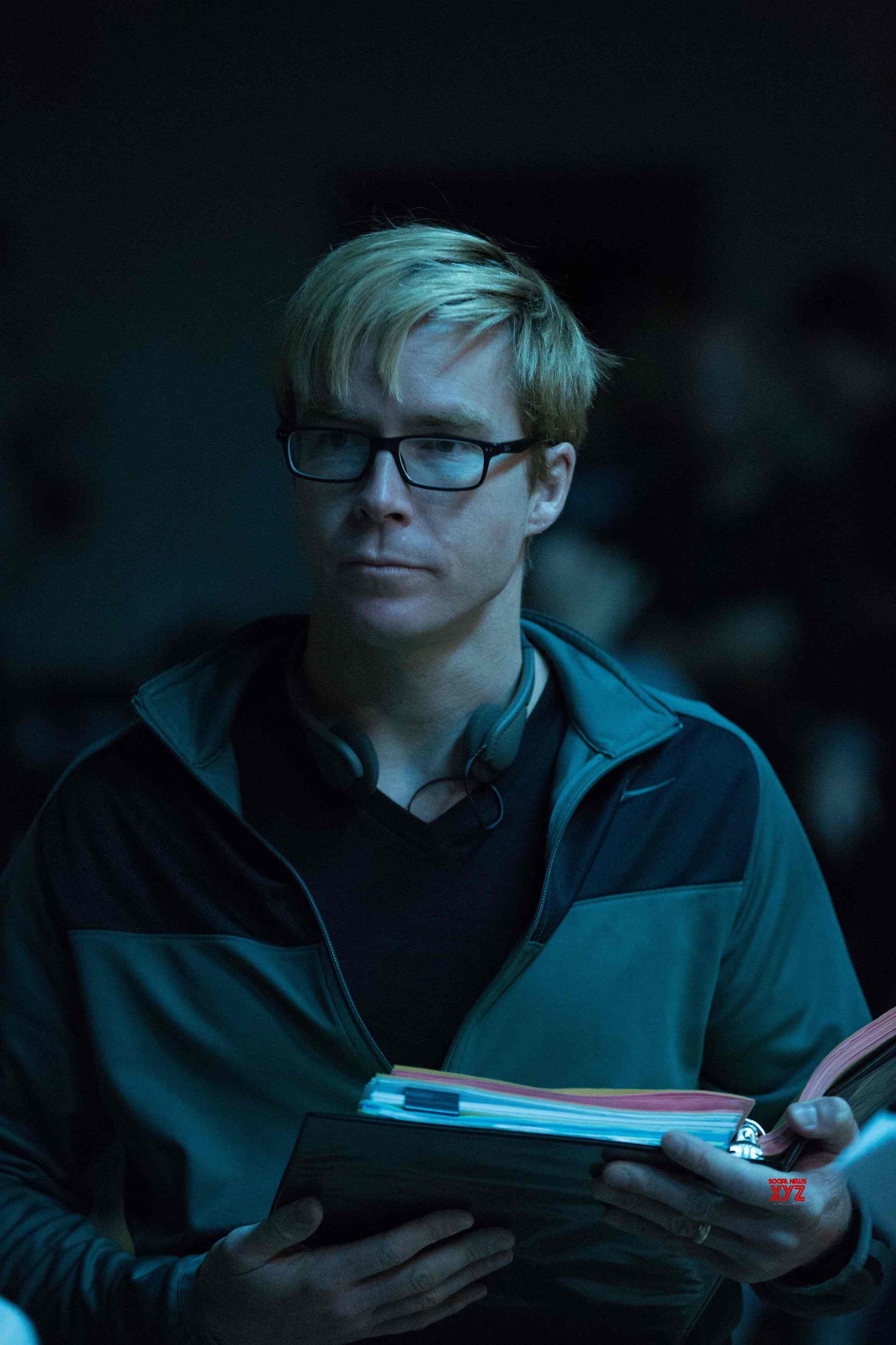 Insidious: The Last Key Movie Stills - Social News XYZ