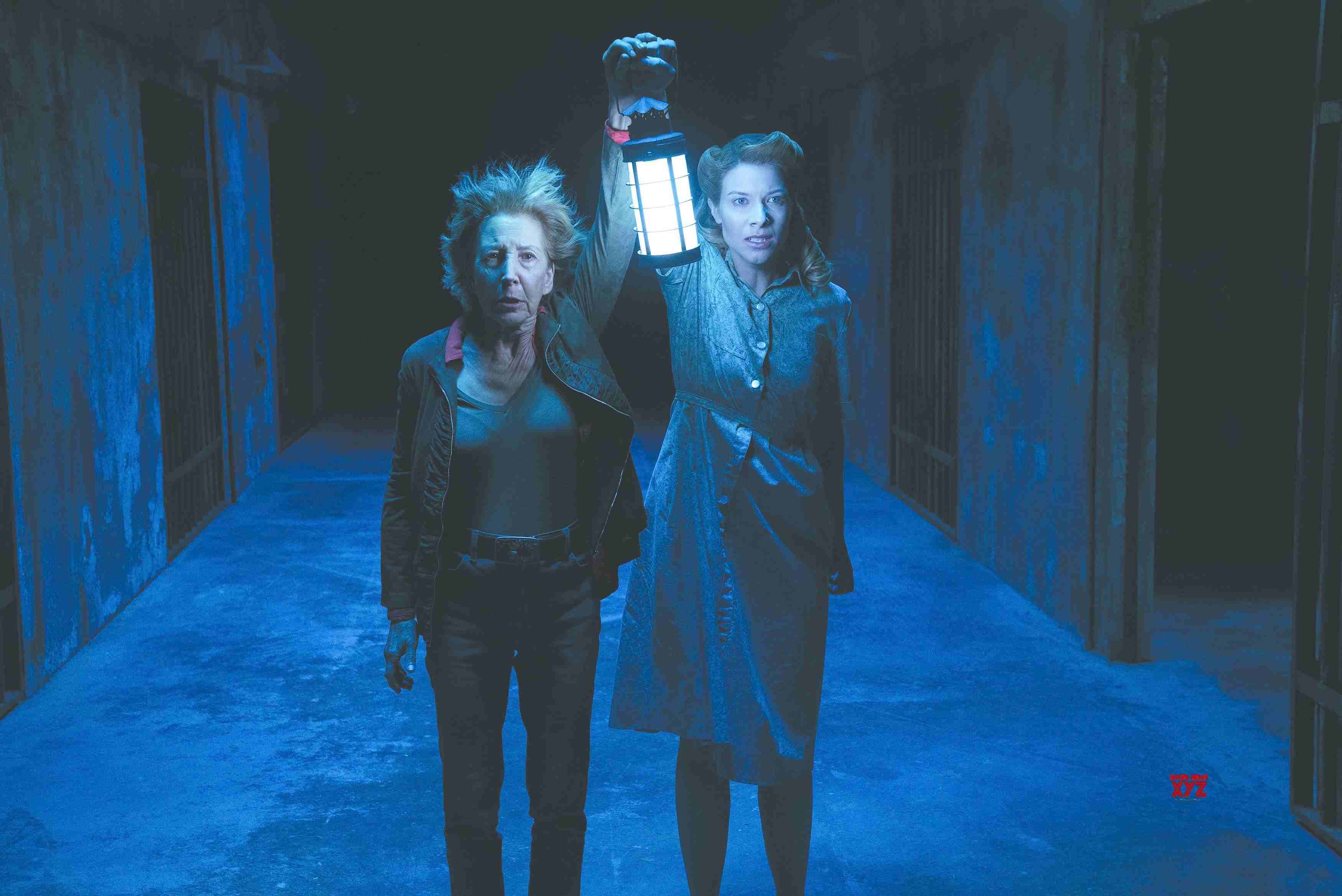 Insidious: The Last Key Movie Stills - Social News XYZ