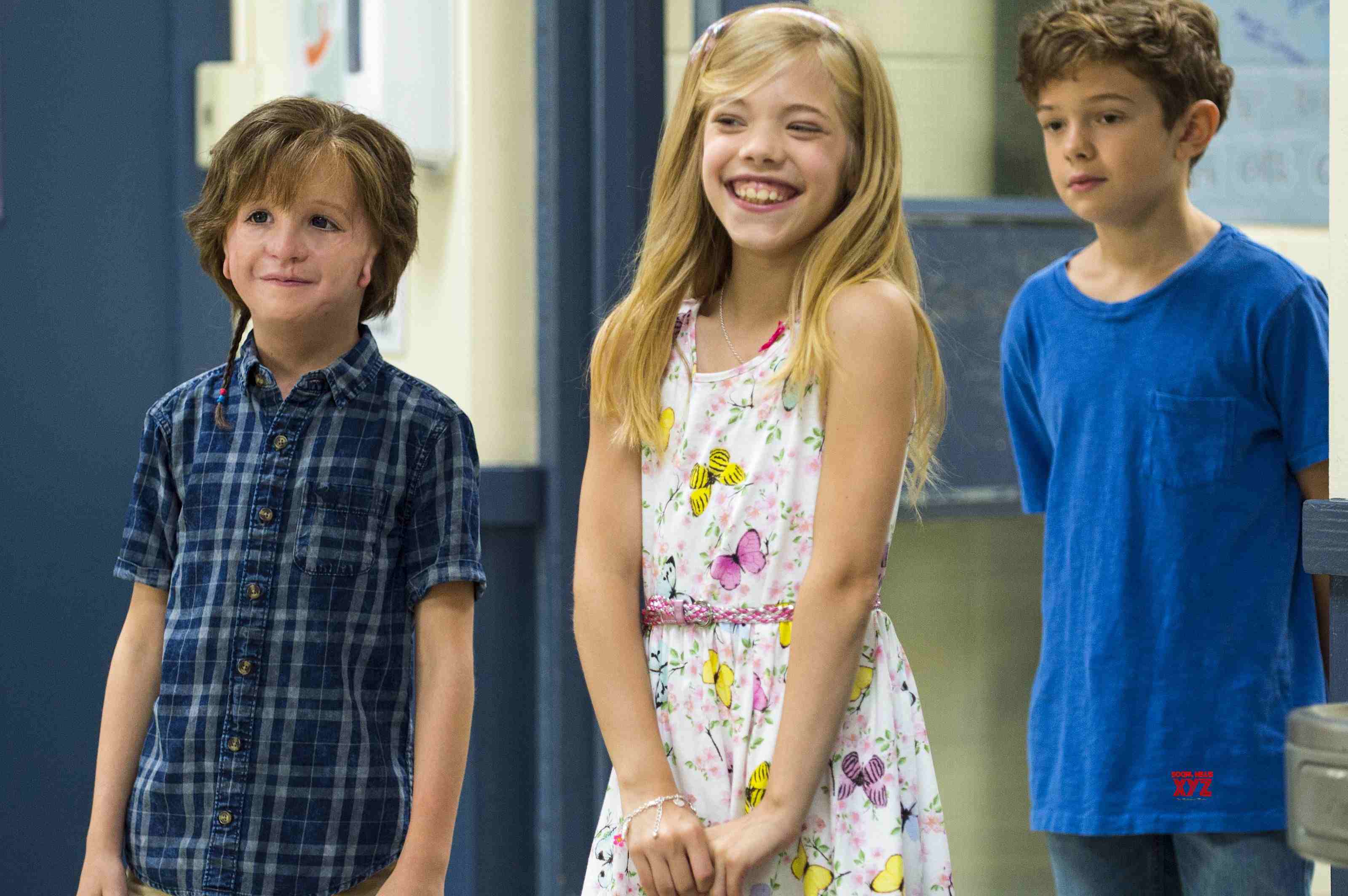 Wonder Movie New Stills - Social News XYZ