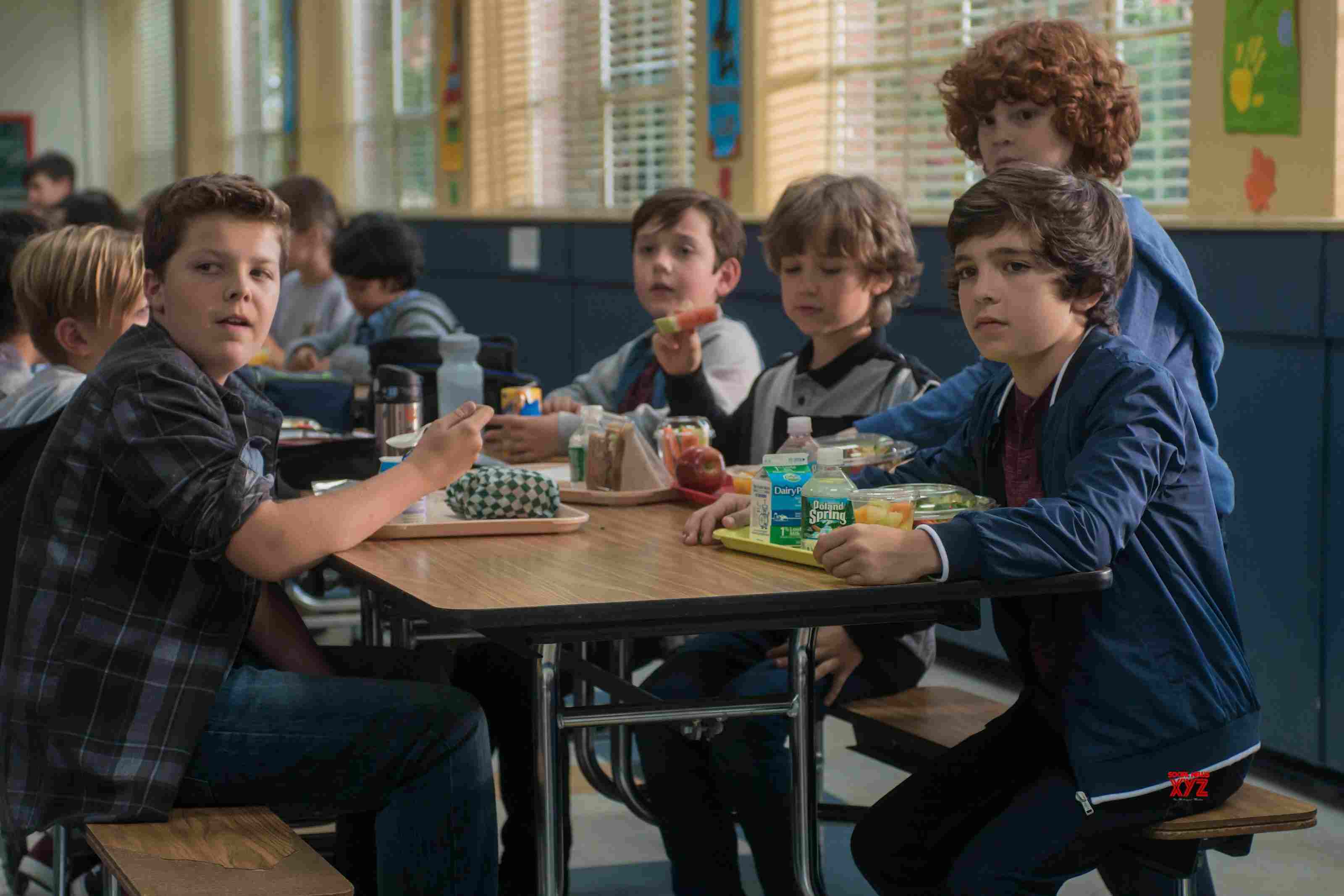Wonder Movie New Stills - Social News XYZ