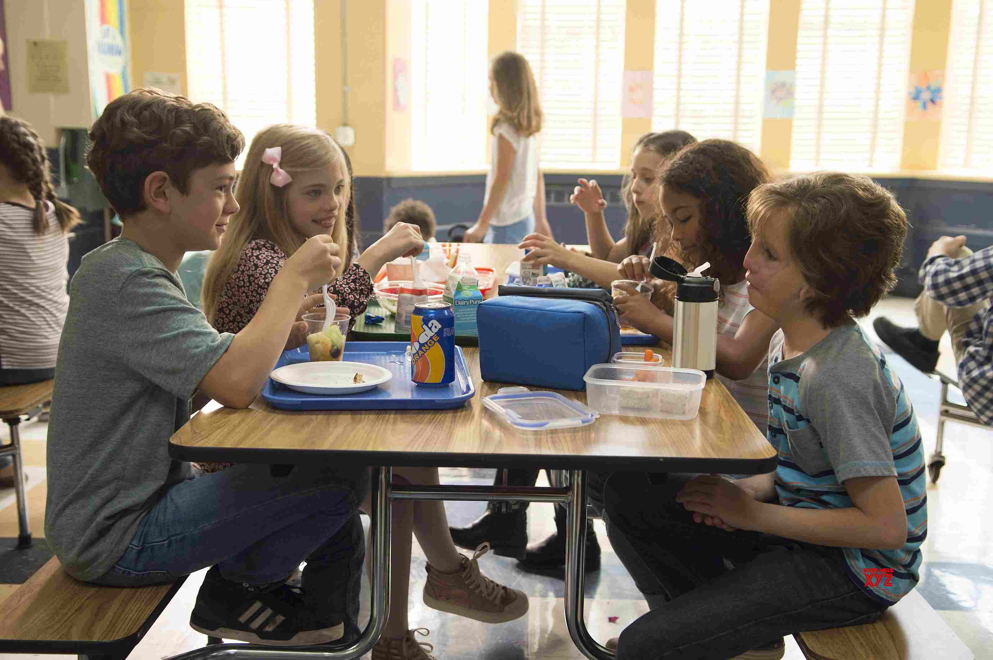 Wonder Movie New Stills - Social News XYZ