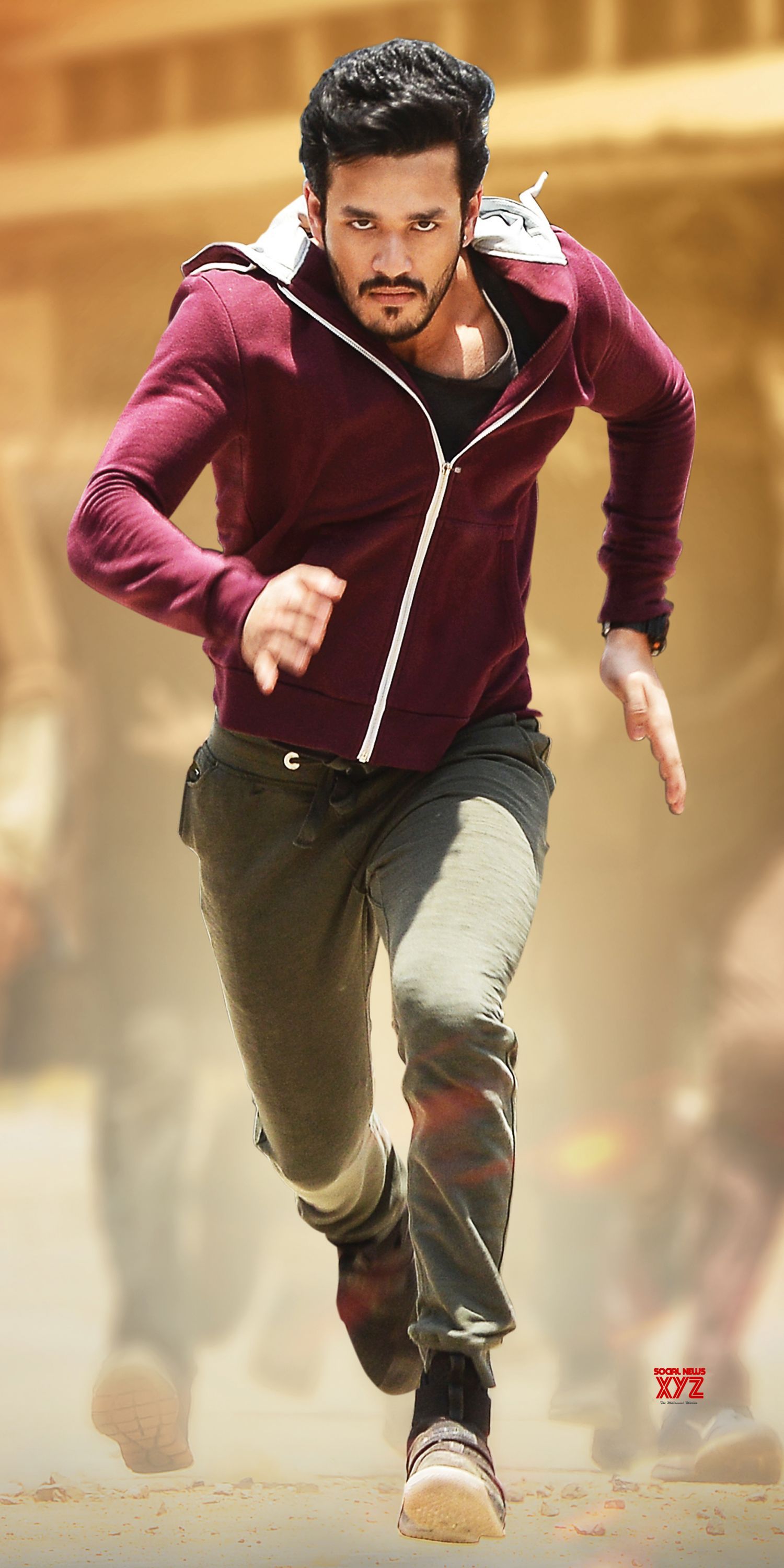 HELLO Movie Stills - Social News XYZ