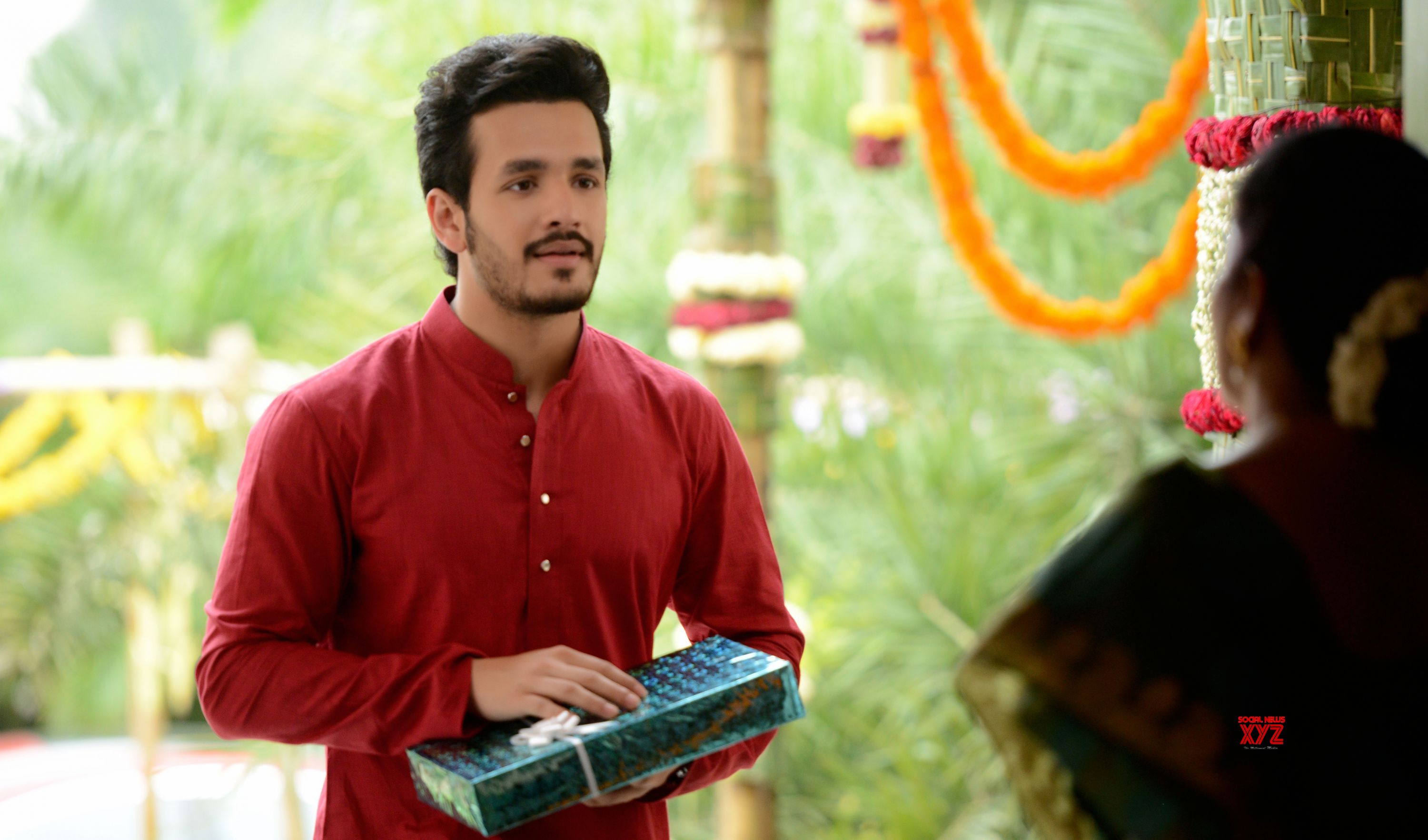 HELLO Movie Stills - Social News XYZ