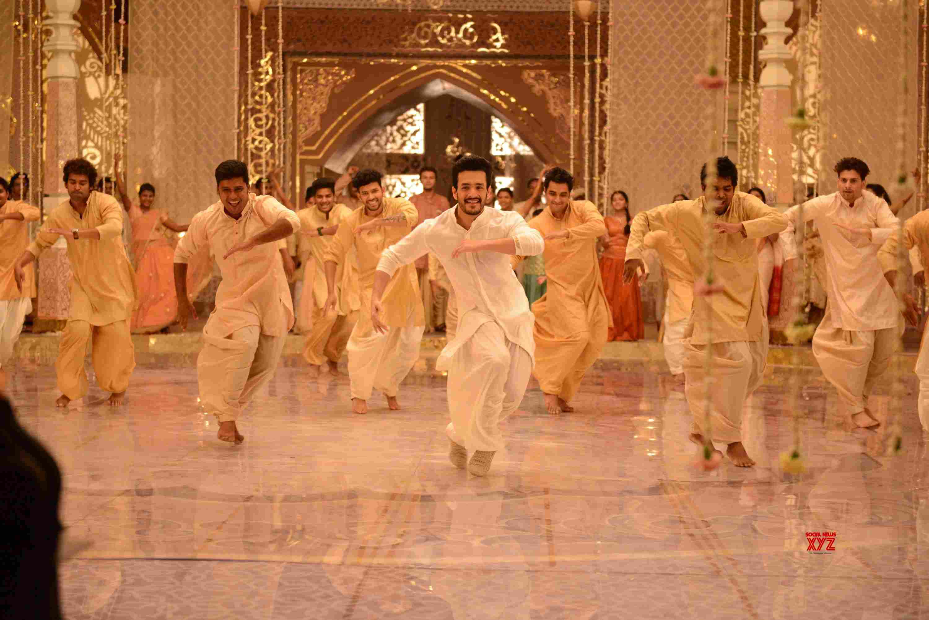 HELLO Movie Stills - Social News XYZ