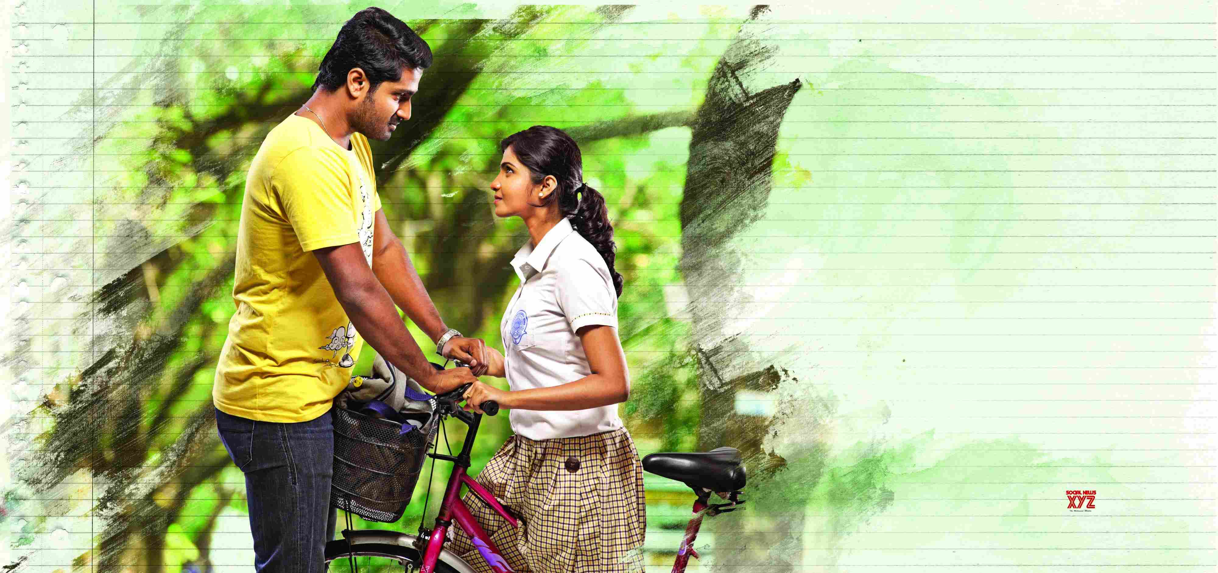 Heart Beat Movie Stills - Social News XYZ