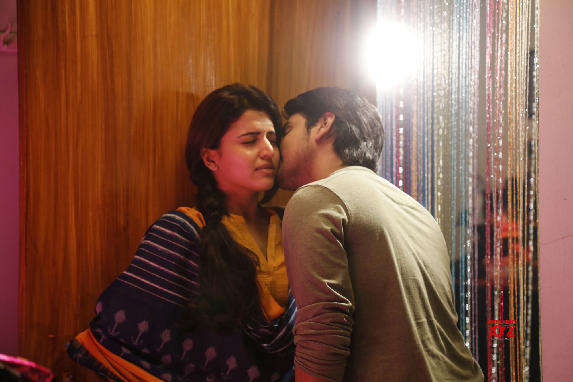 Raj Tarun's Rangula Ratnam Movie Stills - Social News XYZ
