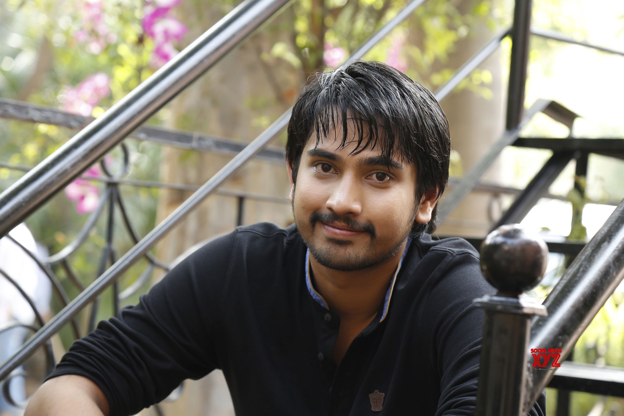 Raj Tarun's Rangula Ratnam Movie Stills - Social News XYZ