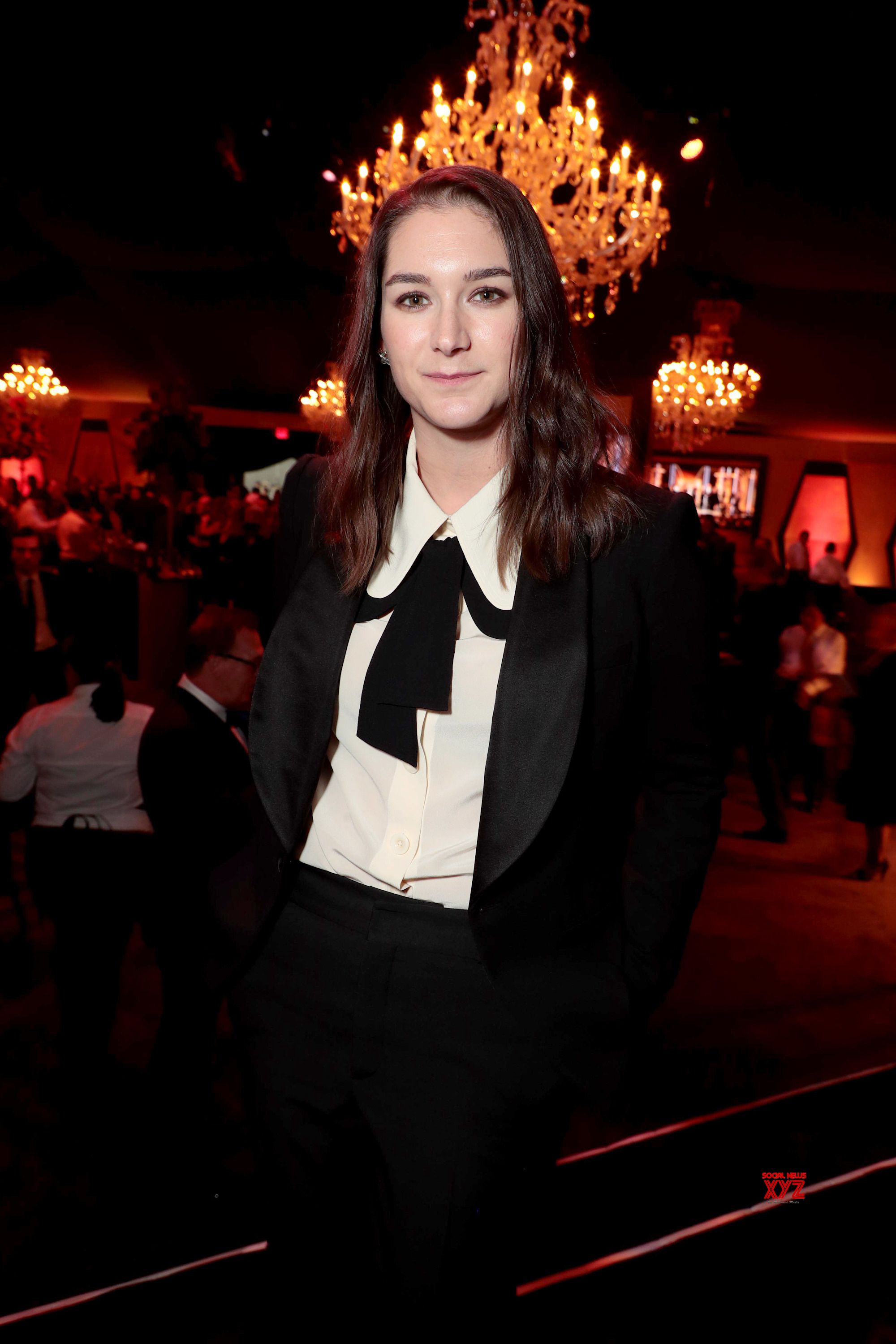 20th Century Fox Movie Teams At The 75th Annual Golden Globe Awards ...