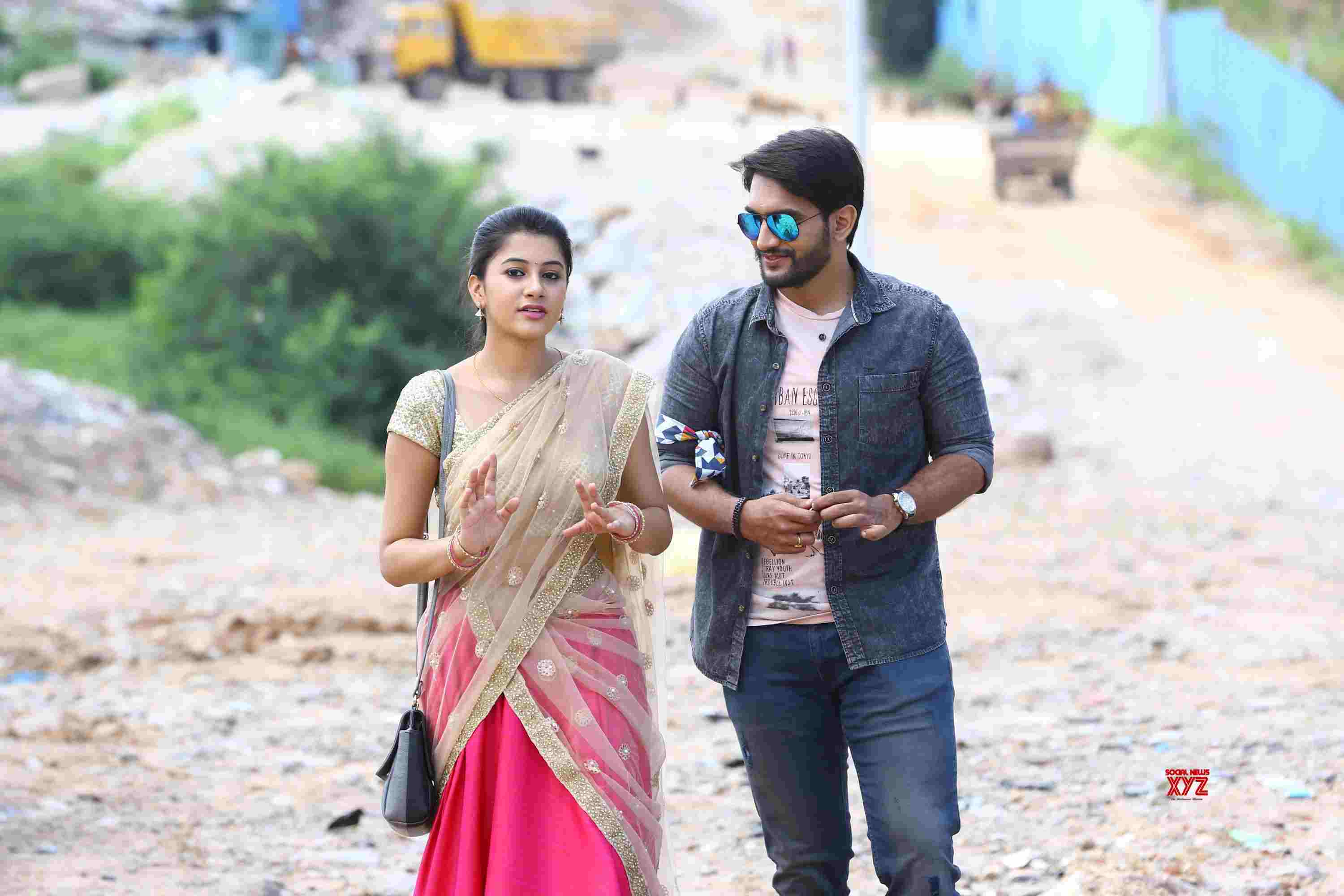 Ego Movie New Stills - Social News XYZ