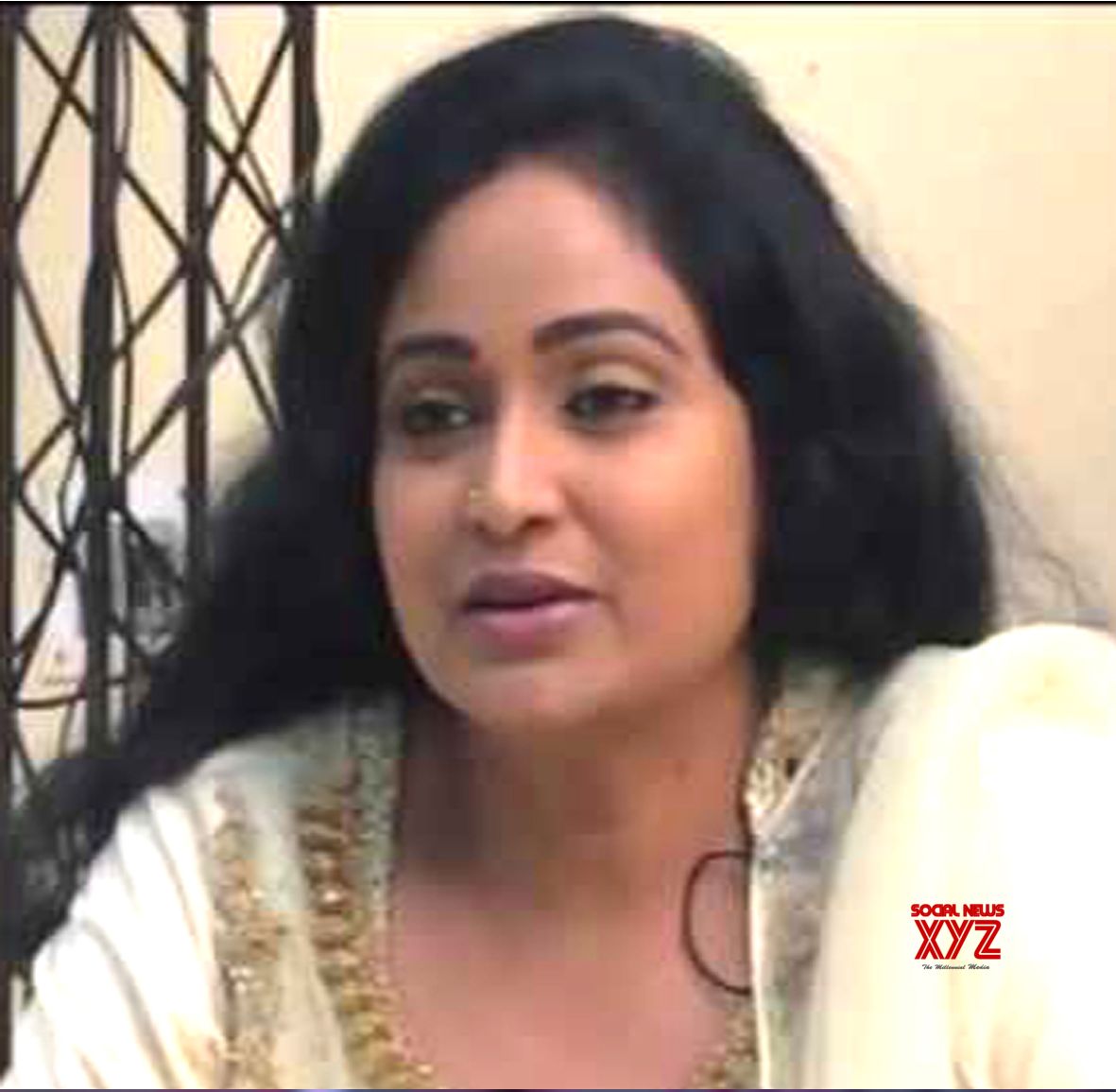 Actress Divya Vani Stills - Social News XYZ