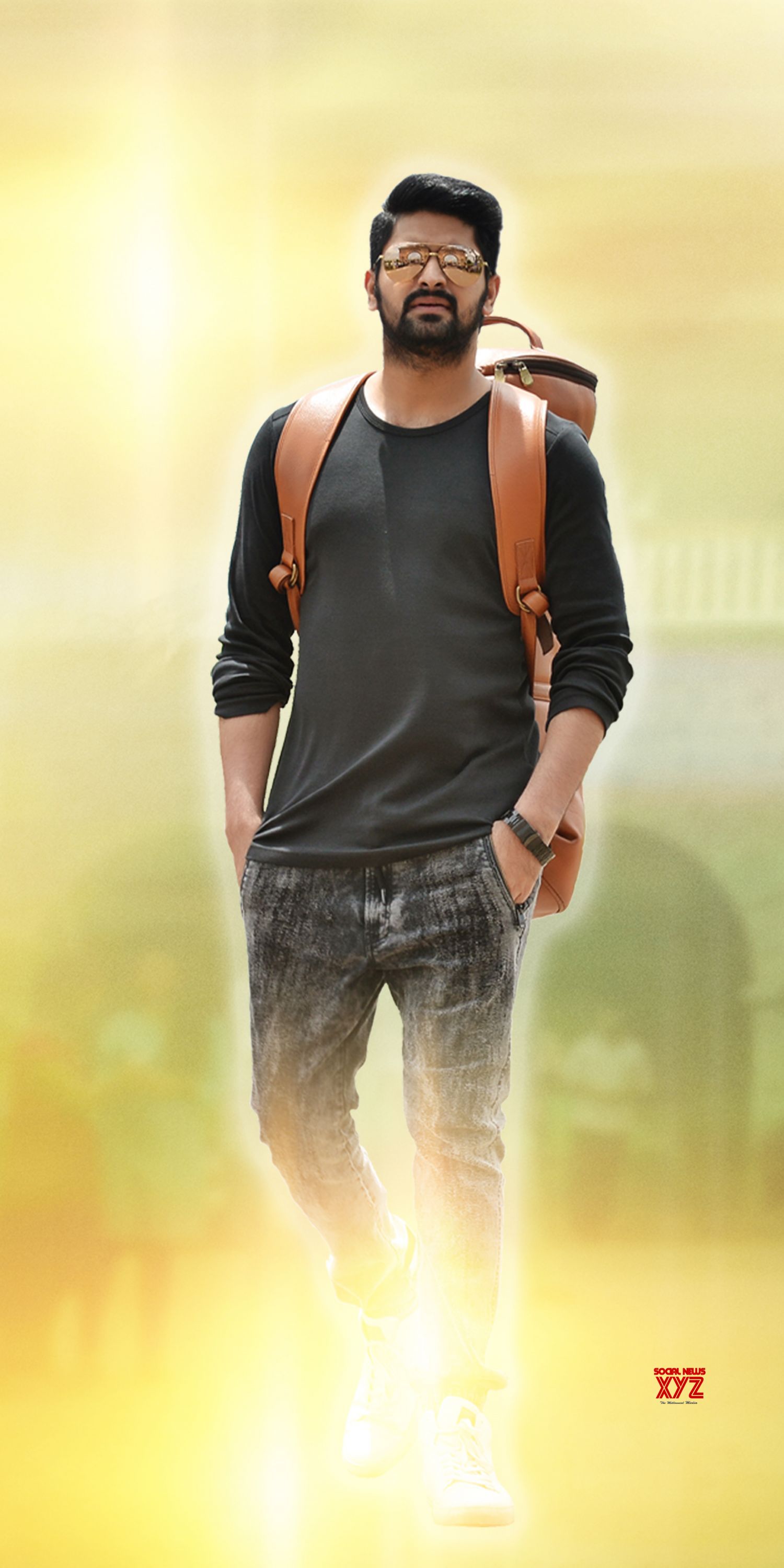 Naga Shaurya HD Stills From Chalo Movie - Social News XYZ