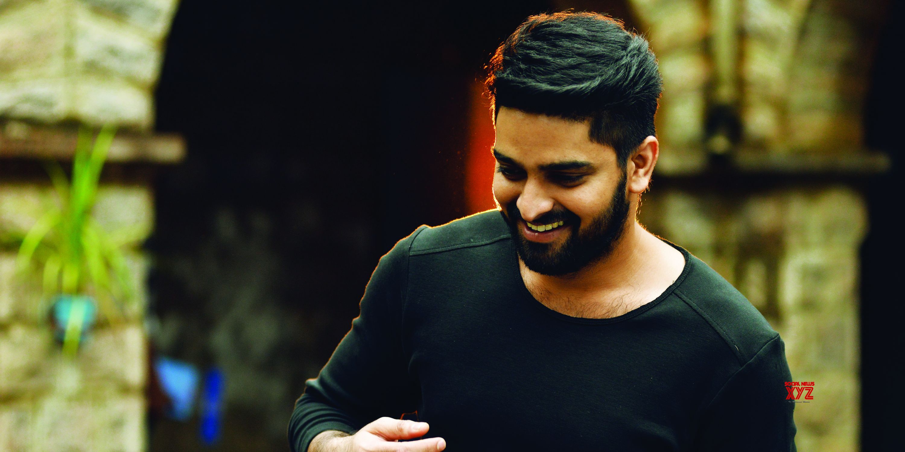 Naga Shaurya HD Stills From Chalo Movie - Social News XYZ