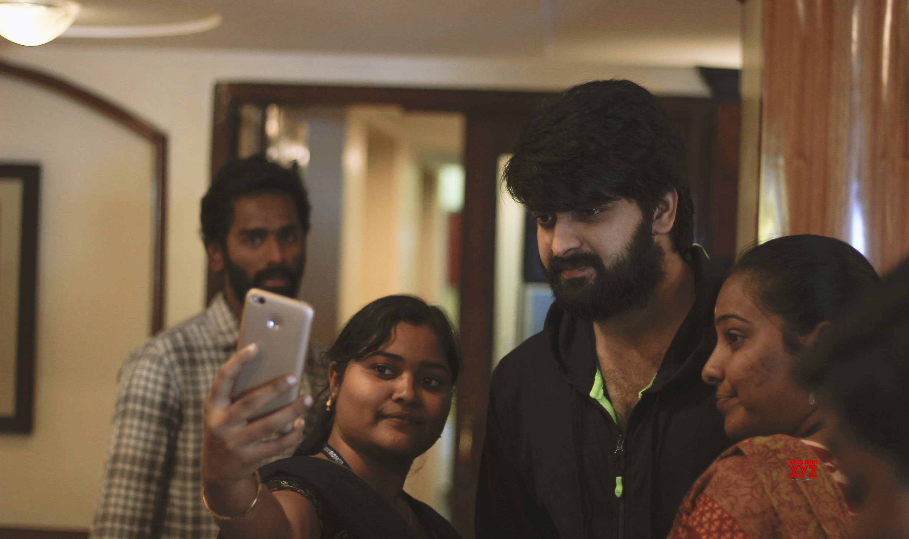 Chalo Movie HD Stills - Social News XYZ