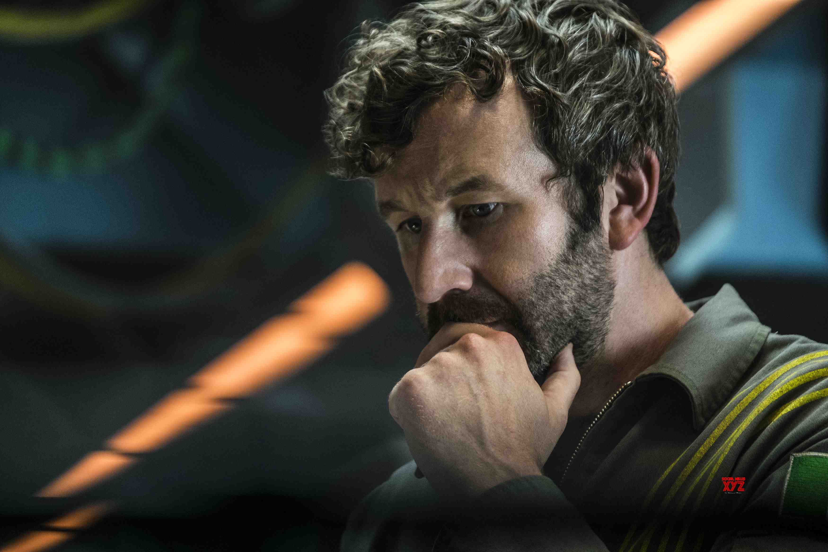 The Cloverfield Paradox Movie Stills - Social News XYZ