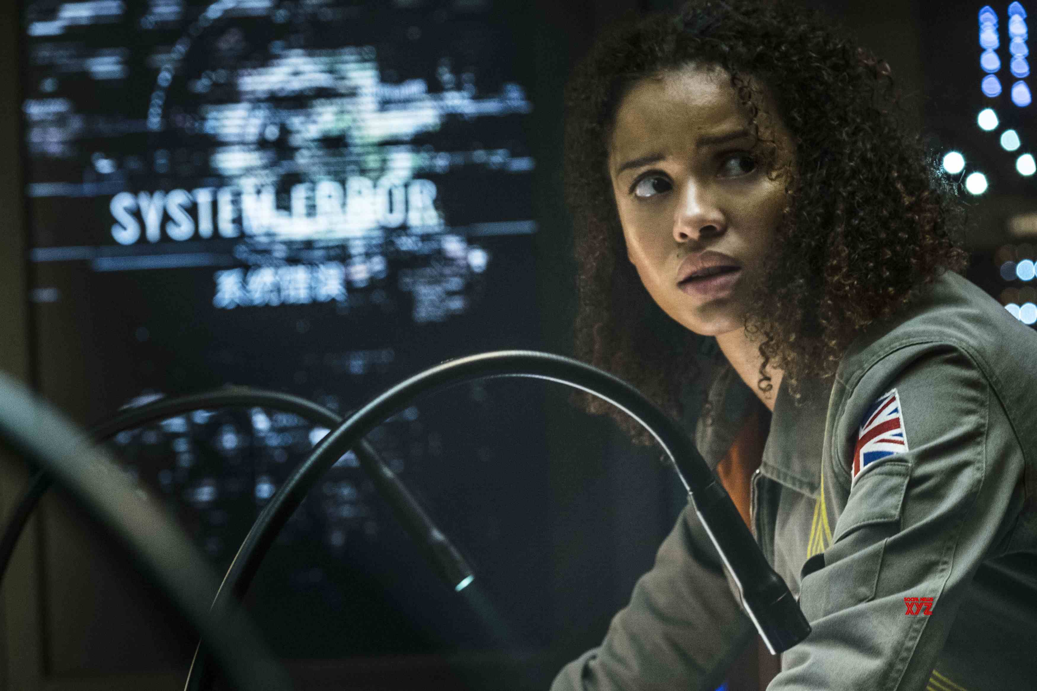 The Cloverfield Paradox Movie Stills - Social News XYZ