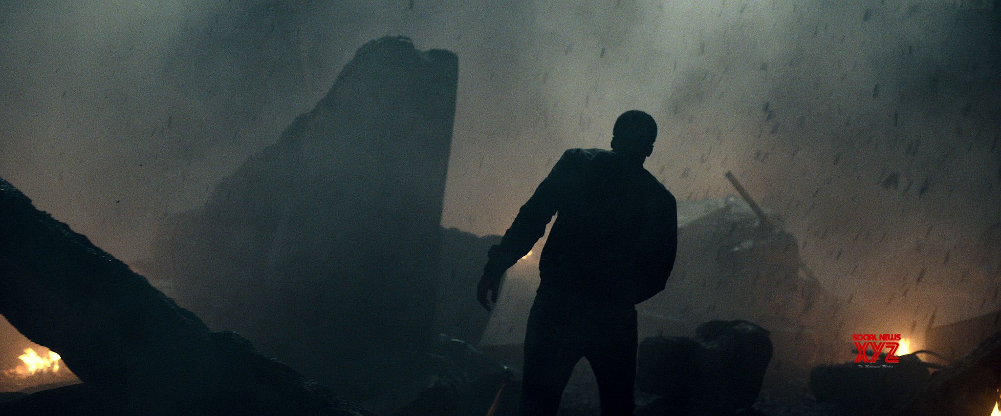 The Cloverfield Paradox Movie Stills - Social News XYZ