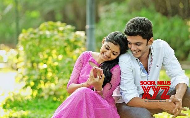 Prema Pavuralu Movie Stills And Poster - Social News XYZ