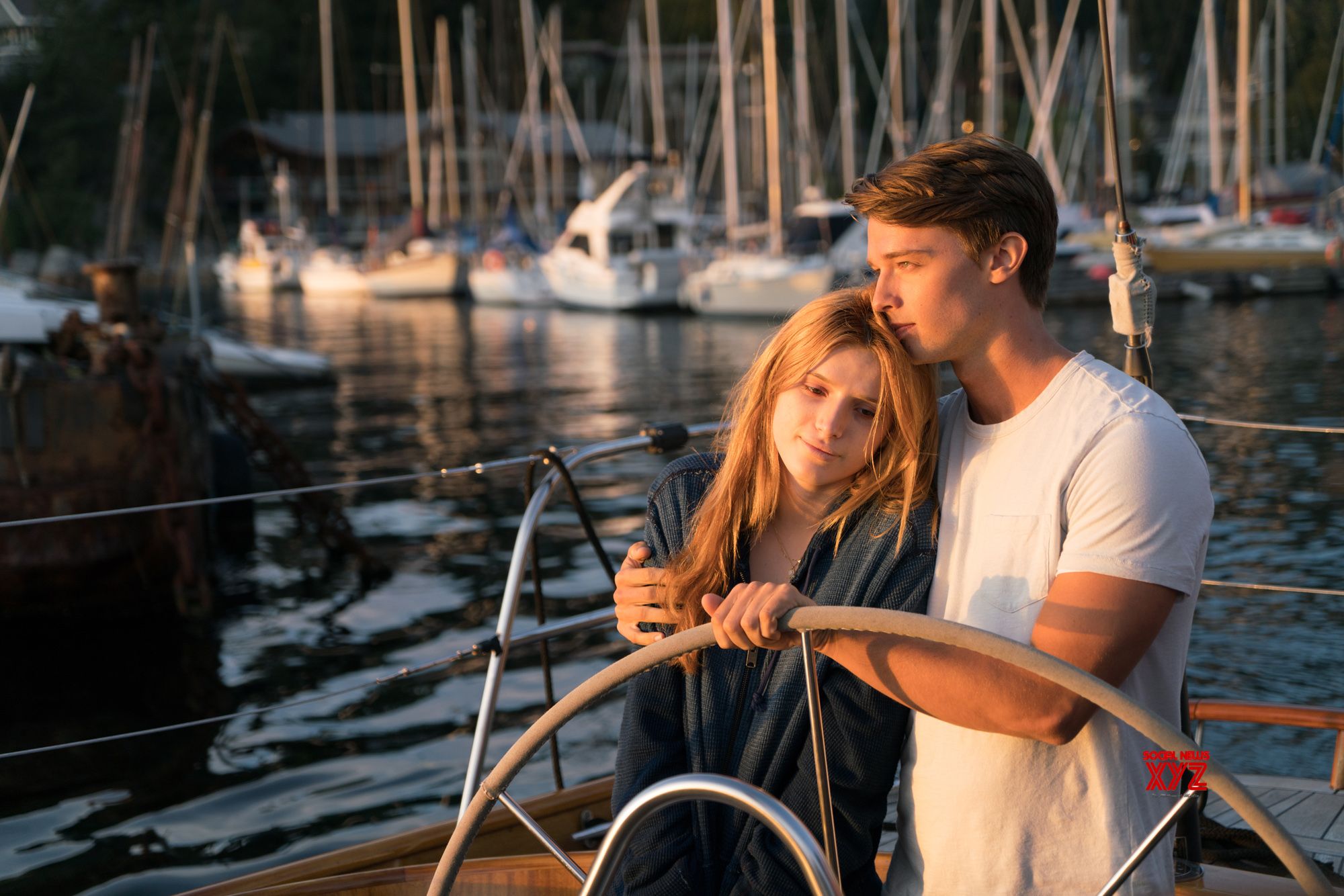 Midnight Sun Movie Stills - Social News XYZ