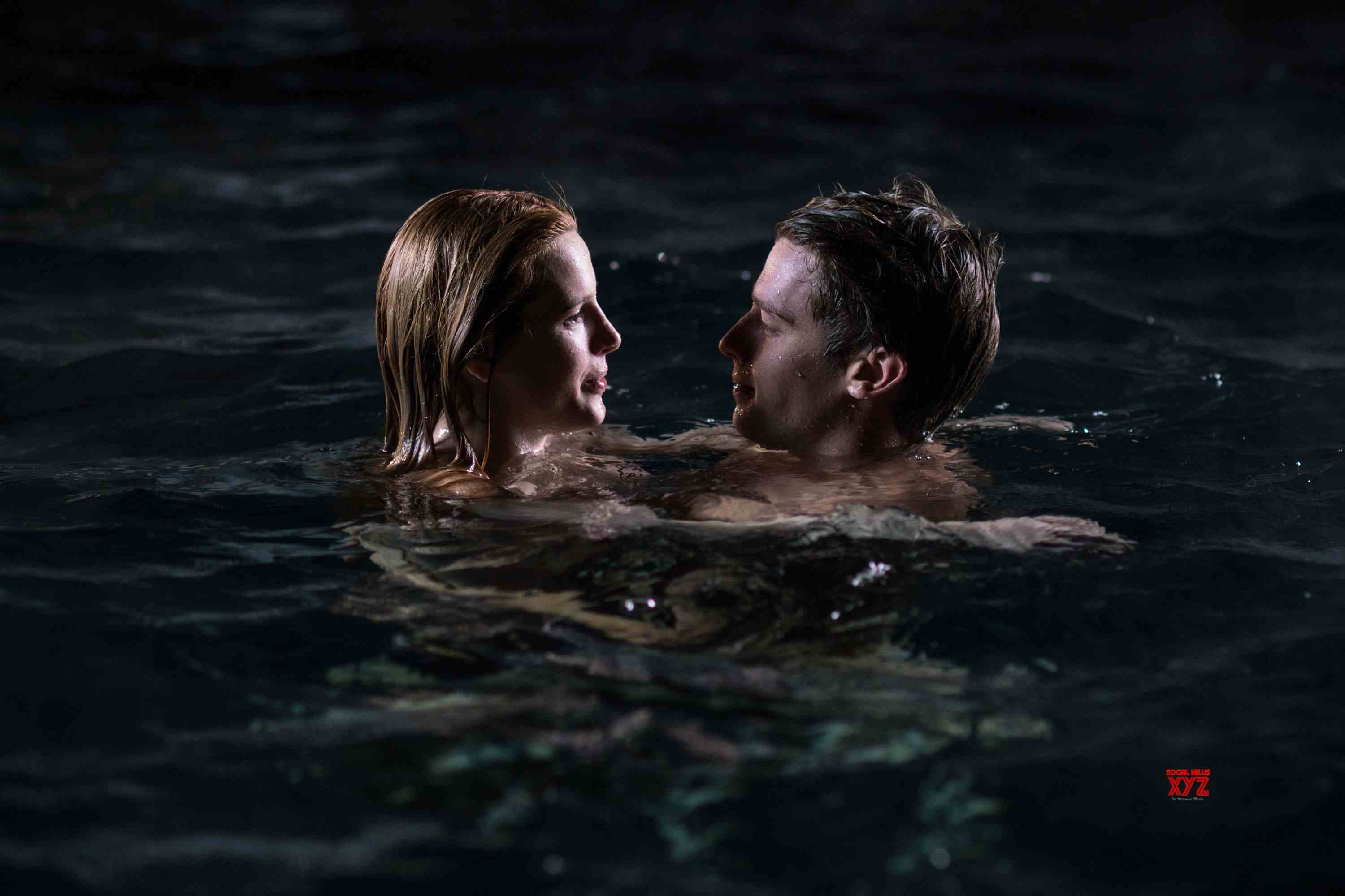 Midnight Sun Movie New Stills - Social News XYZ