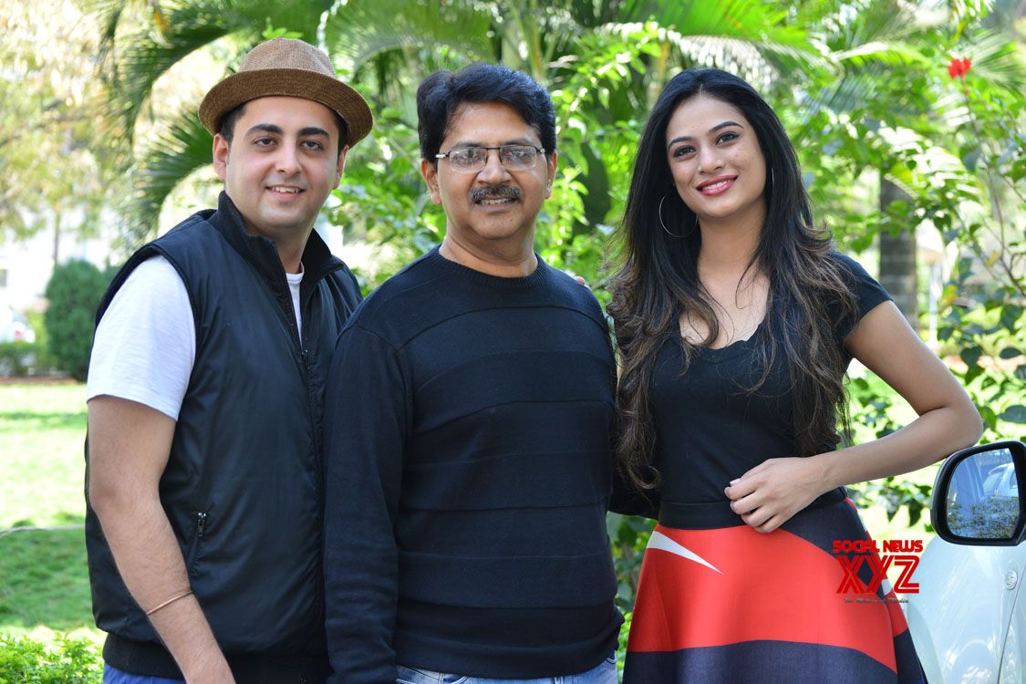 Aithe 2.0 Movie Motion Poster Launch Gallery - Social News XYZ