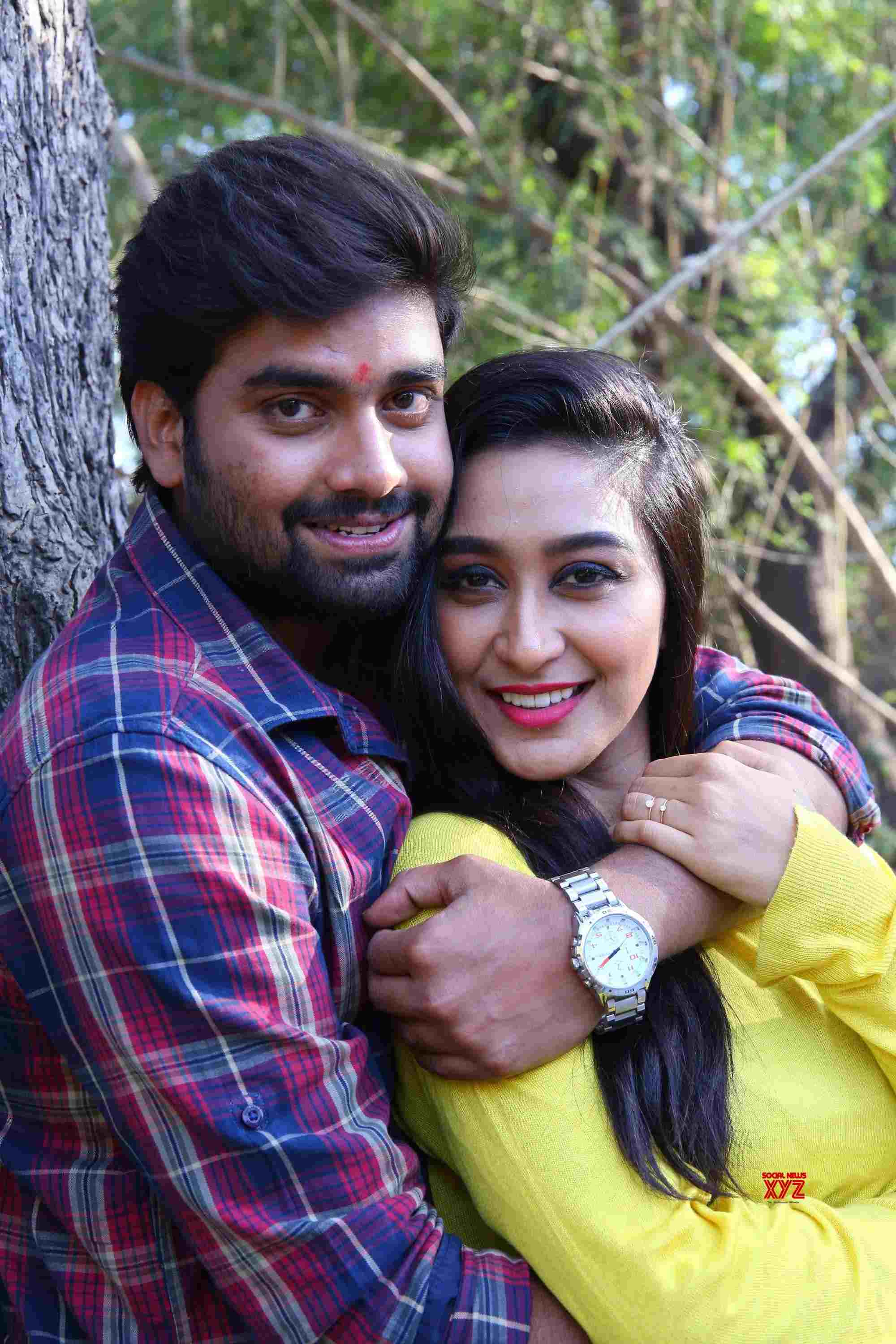 Santha Movie Stills - Social News XYZ