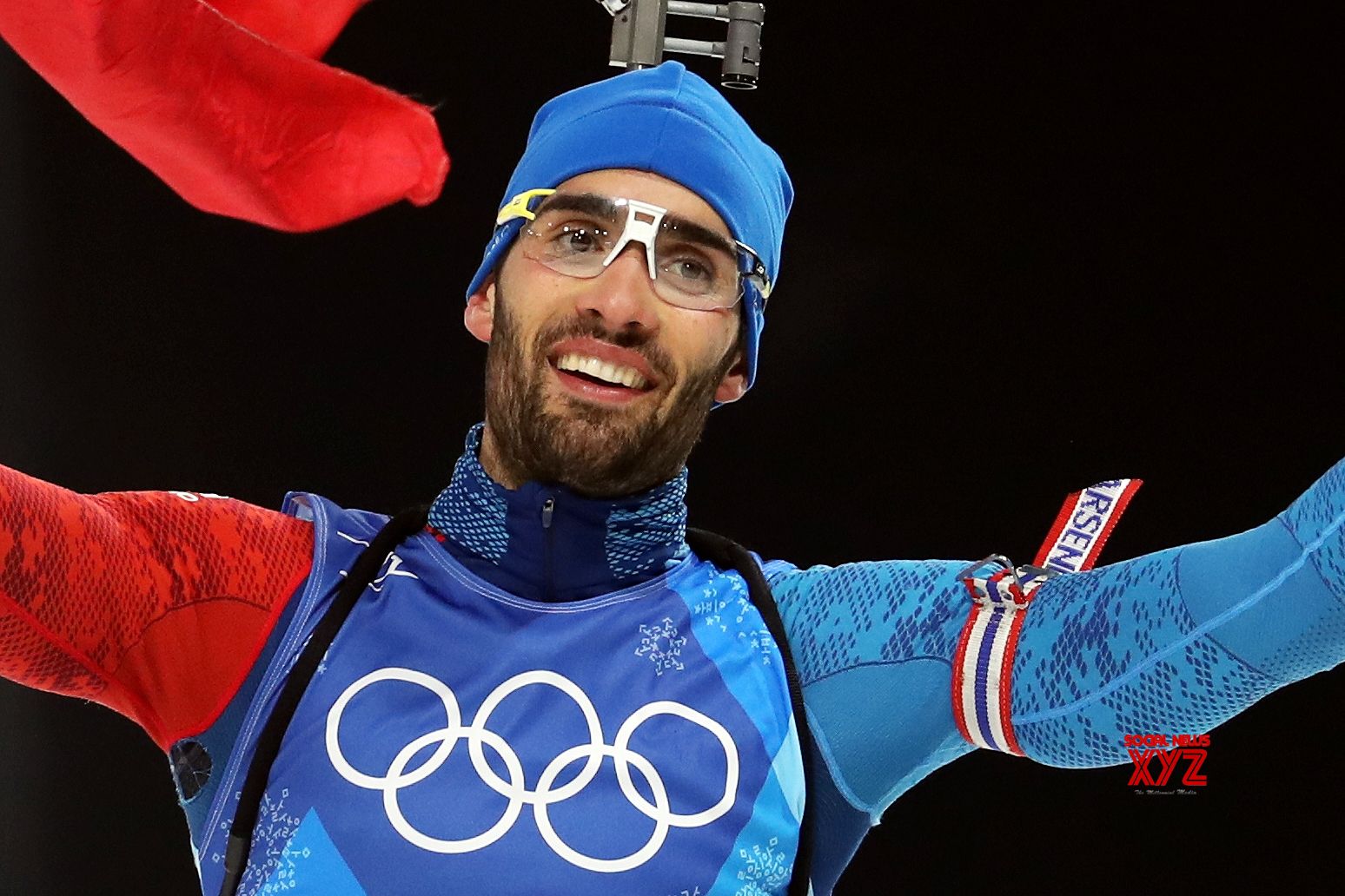 Winter Olympics 2018 Day 12 Gallery Set 1 - Social News XYZ