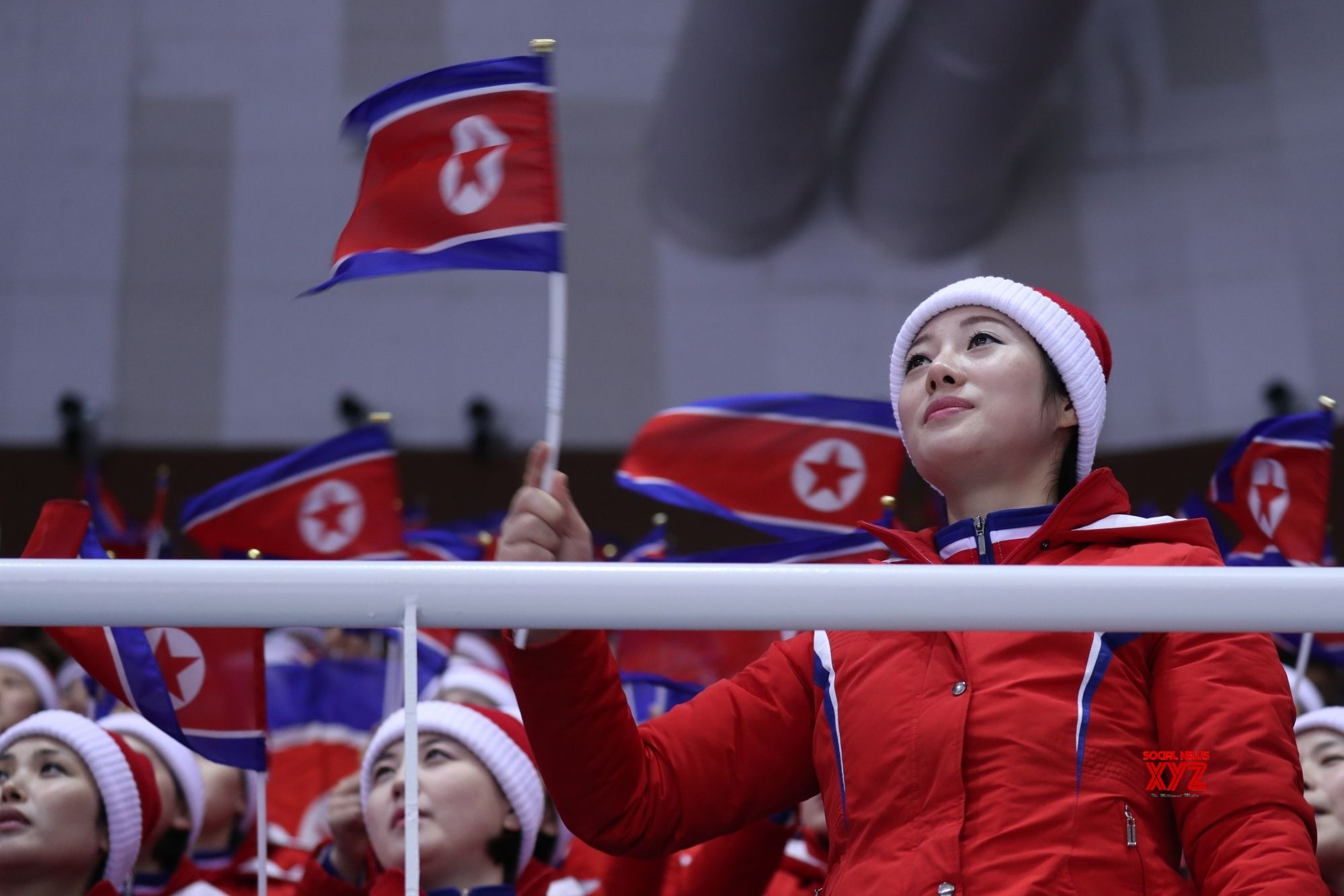 Winter Olympics 2018 Day 12 Gallery Set 1 - Social News XYZ