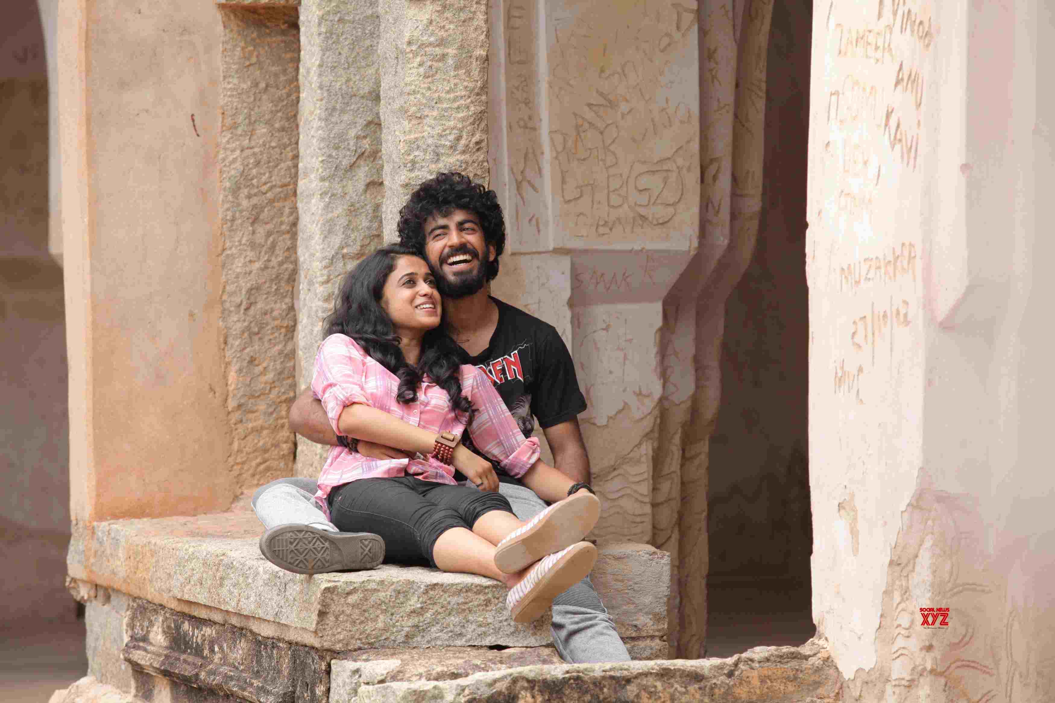 Aanandam Movie New Stills - Social News XYZ