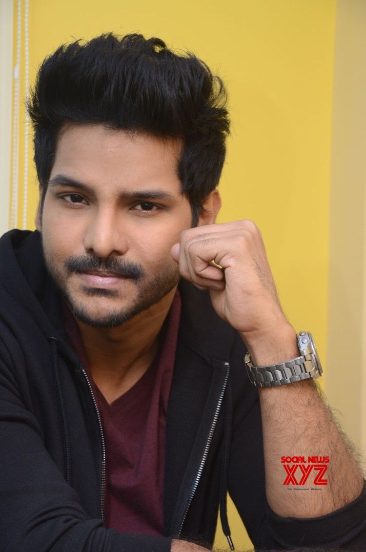 Juvva Movie Hero Ranjith Interview Stills - Social News XYZ