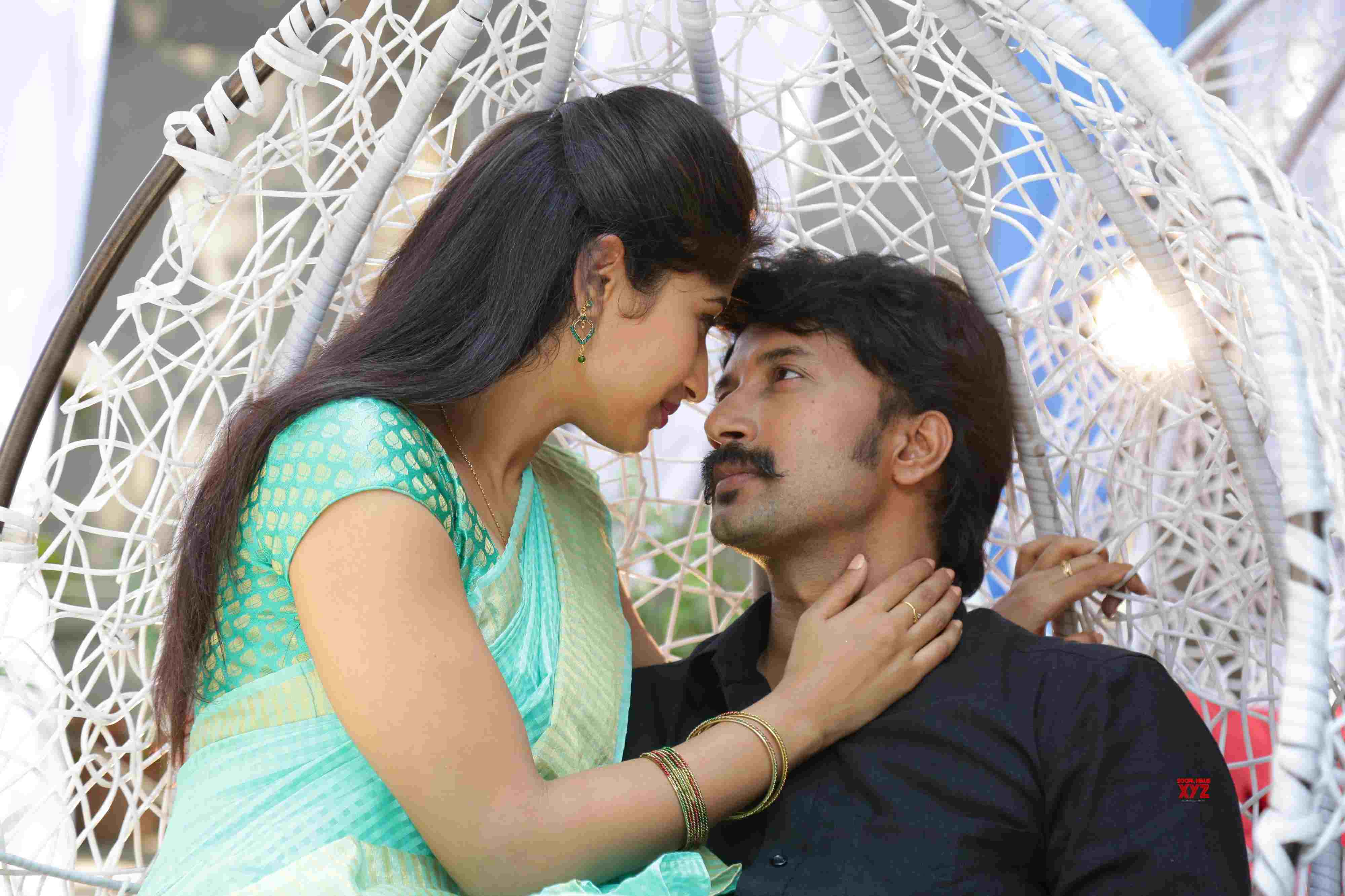 47 Days Movie Stills And Poster - Social News XYZ