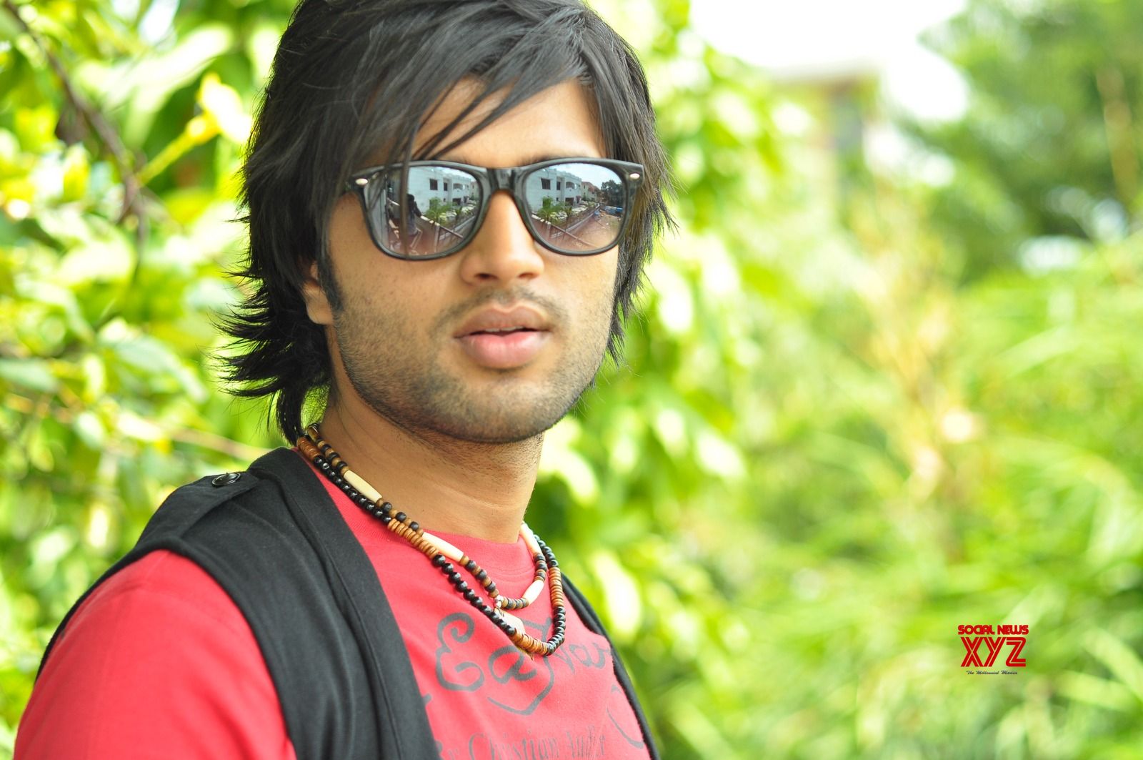 Vijay Devarakonda Movie "Ye Mantram Vesave" Stills - Social News XYZ