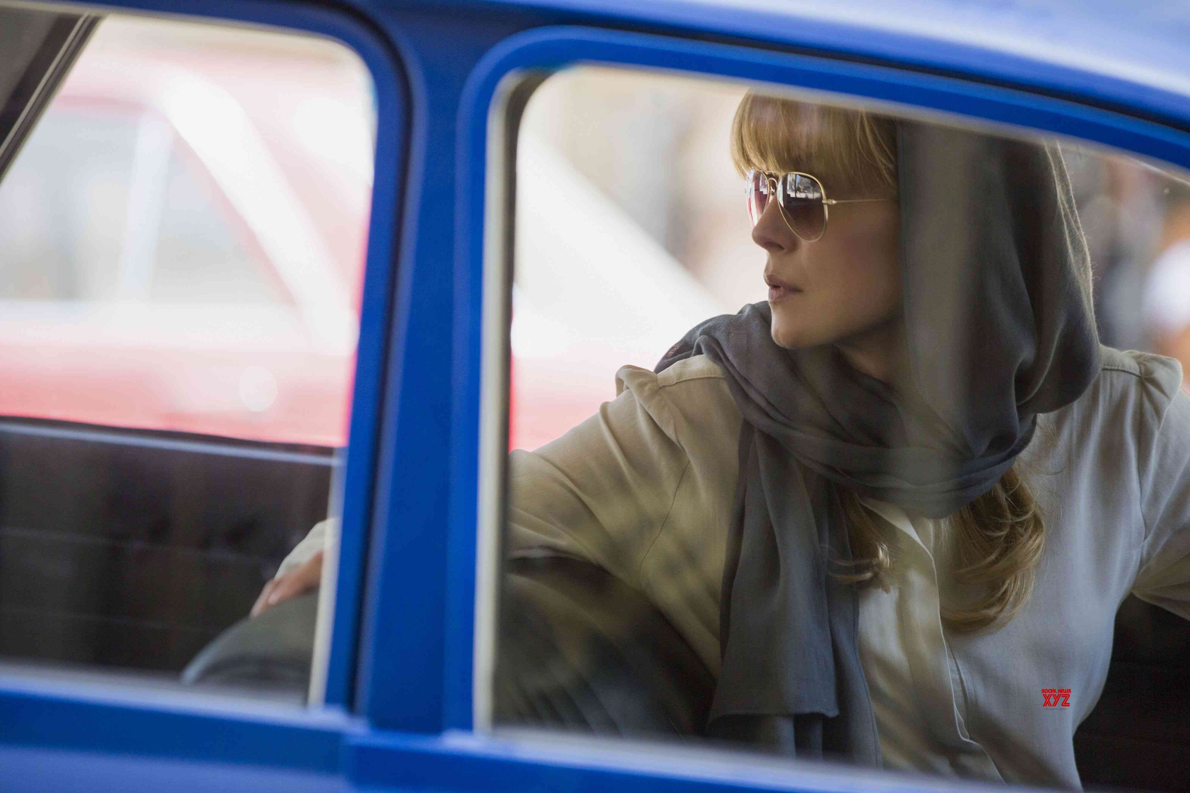 Beirut Movie Stills - Social News XYZ