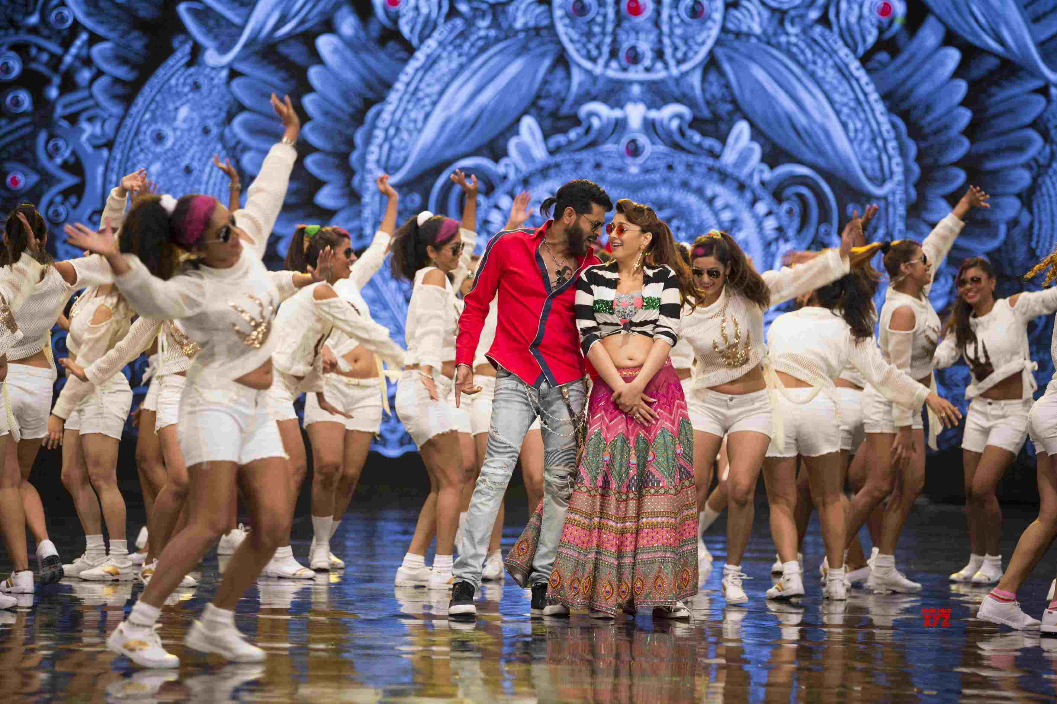 Gulebakavali Movie Stills - Social News XYZ