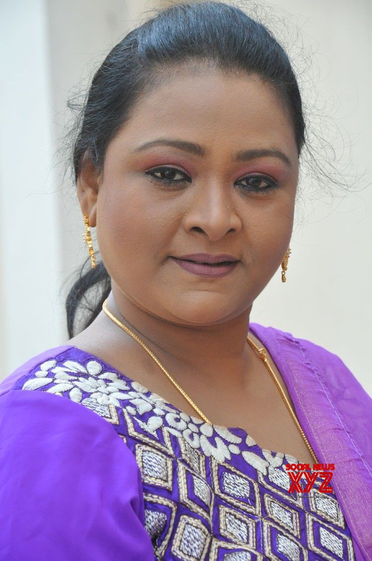 Actress Shakeela Stills From Seelavathi Movie Teaser Launch - Social ...