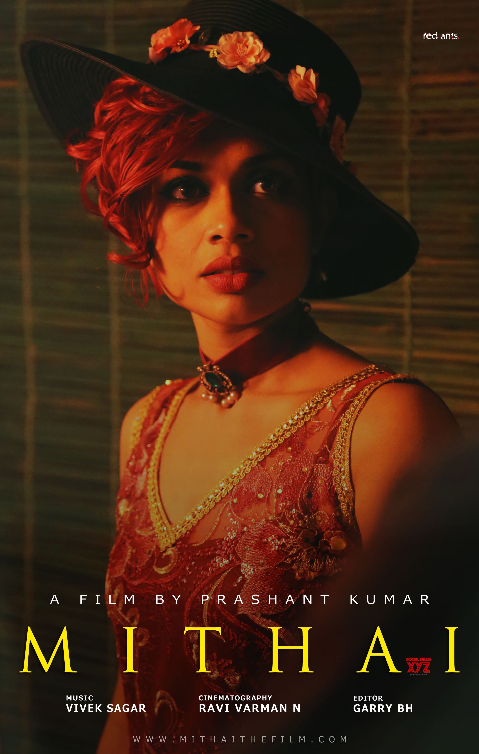 Mithai Movie Stills Posters And Working Stills - Social News XYZ