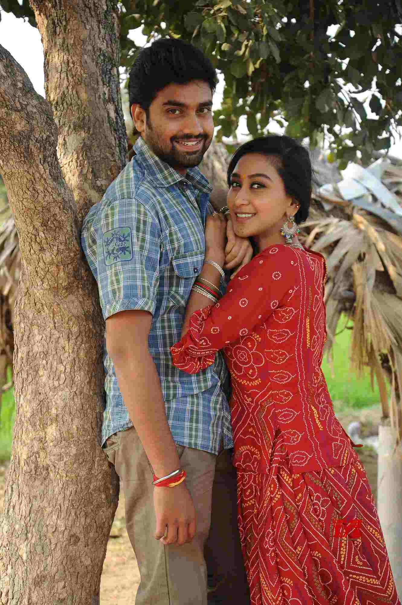 Santha Movie Song Stills - Social News XYZ