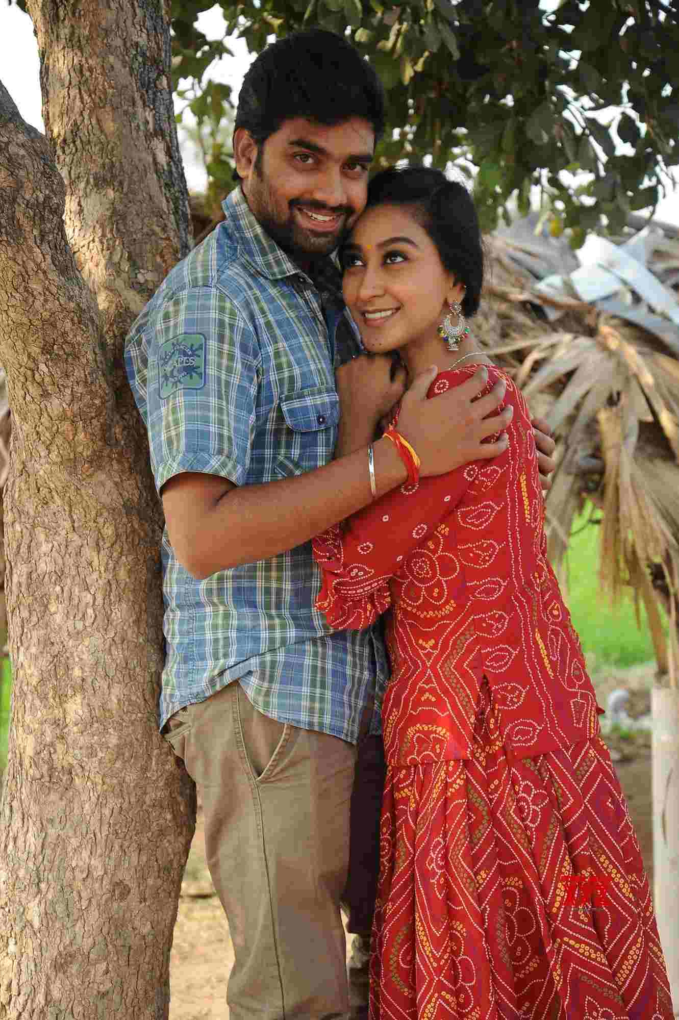 Santha Movie Song Stills - Social News XYZ