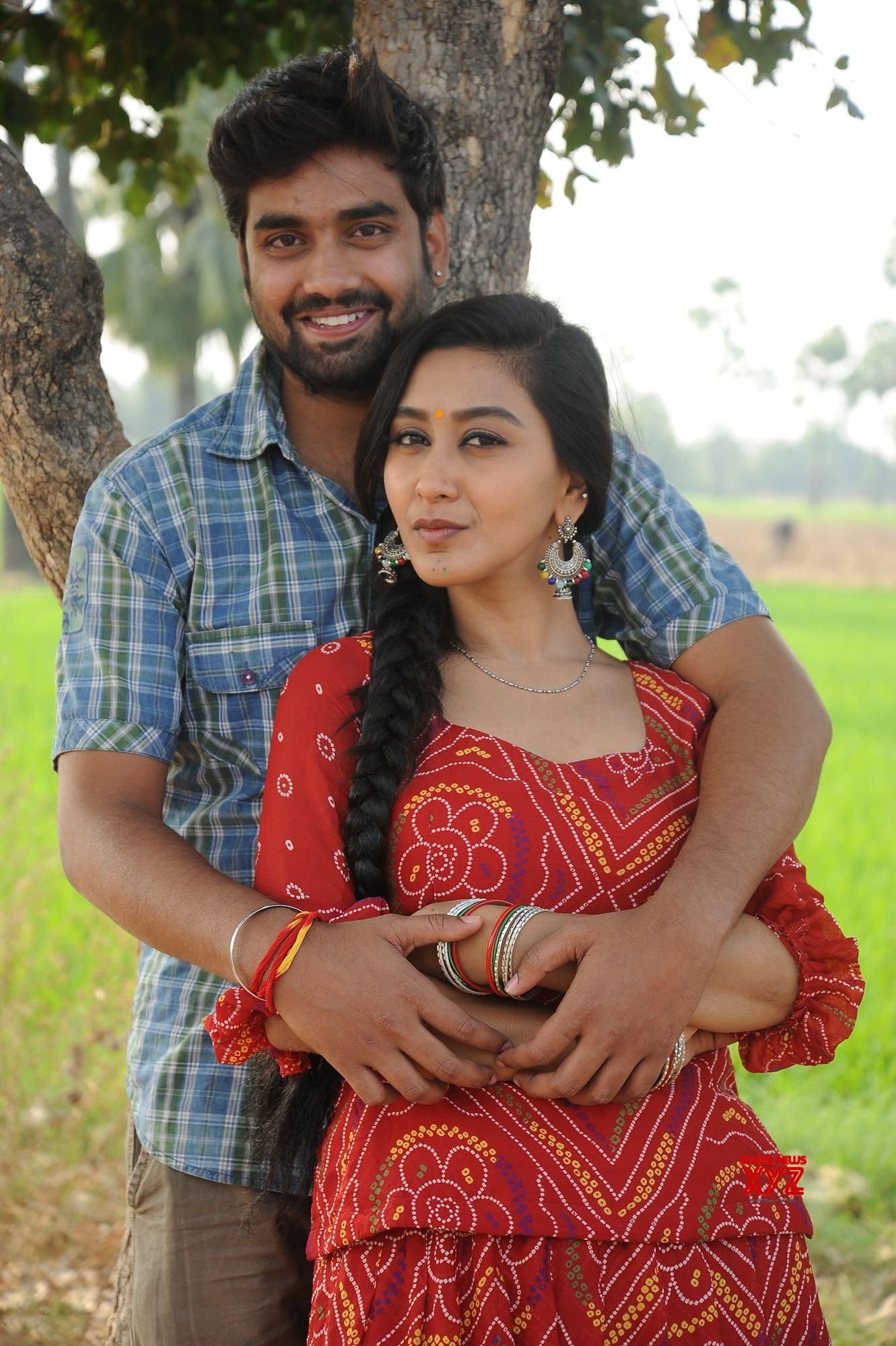 Santha Movie Song Stills - Social News XYZ