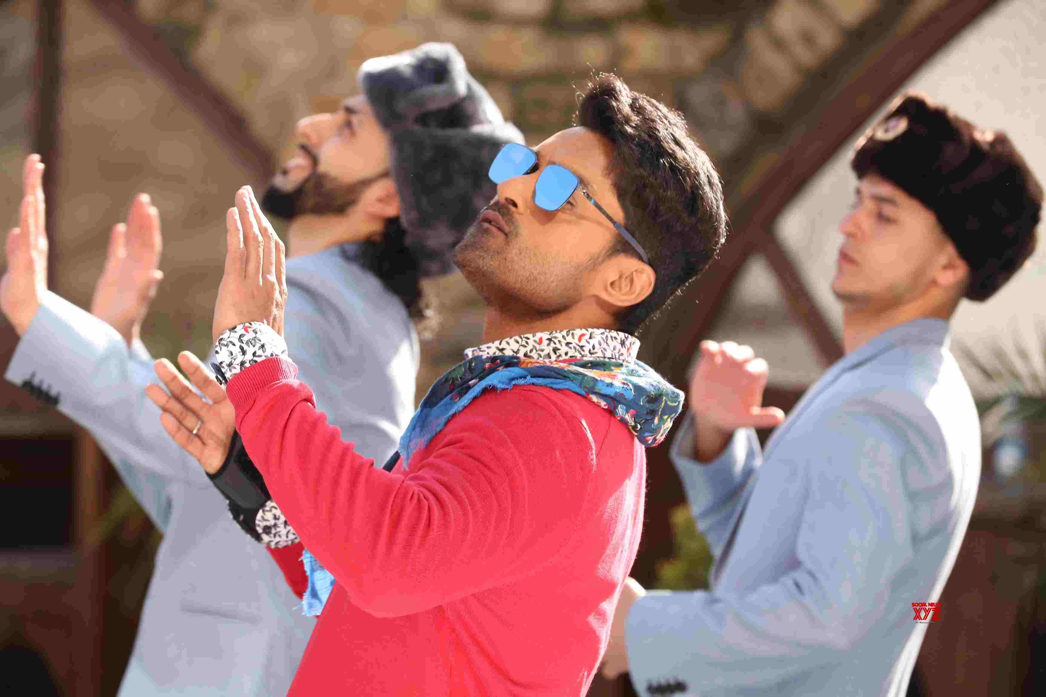 MLA Movie New Stills - Social News XYZ