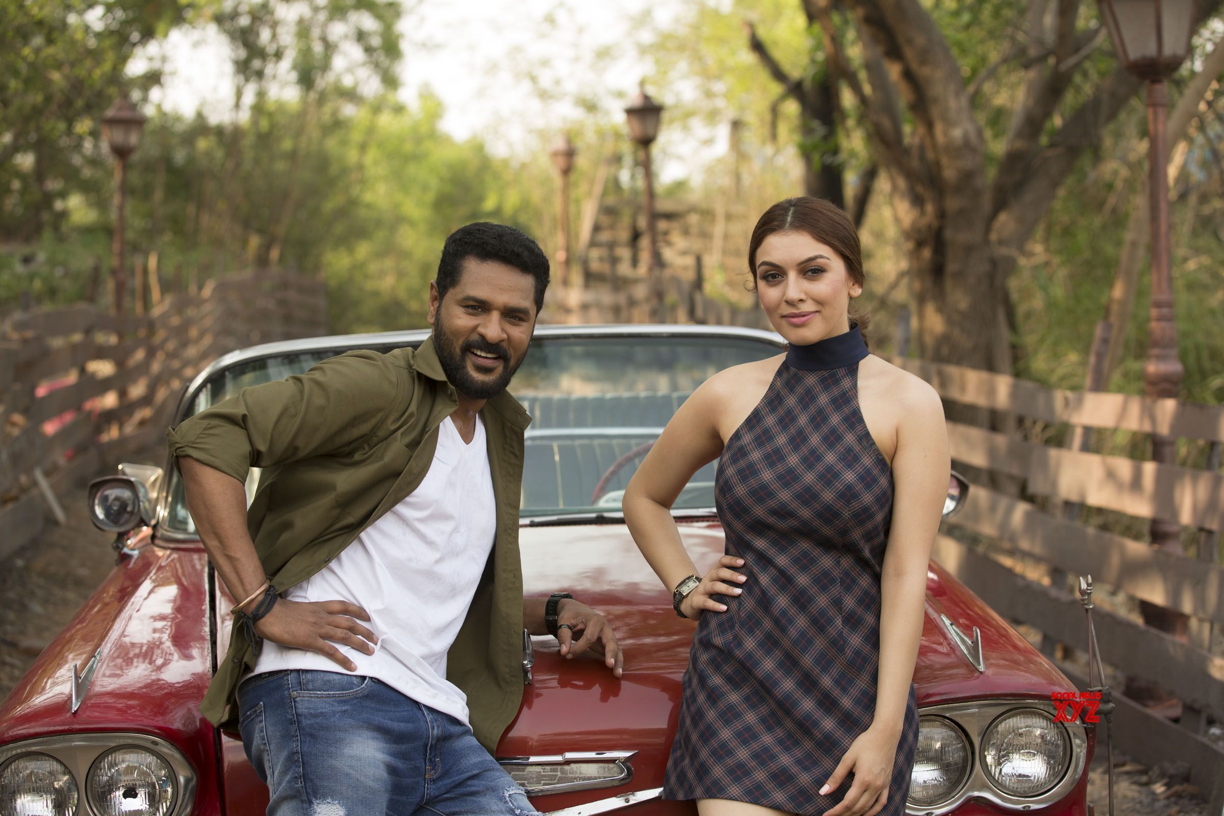 Gulebakavali Movie Latest Stills - Social News XYZ
