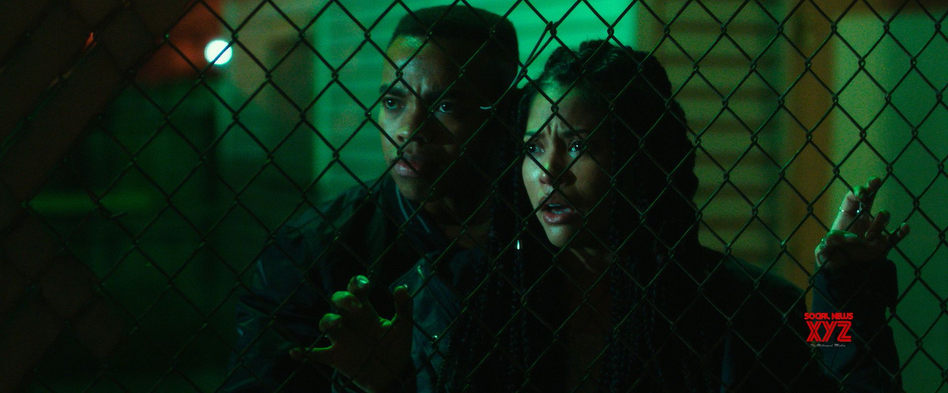The First Purge Movie Stills And Poster - Social News XYZ