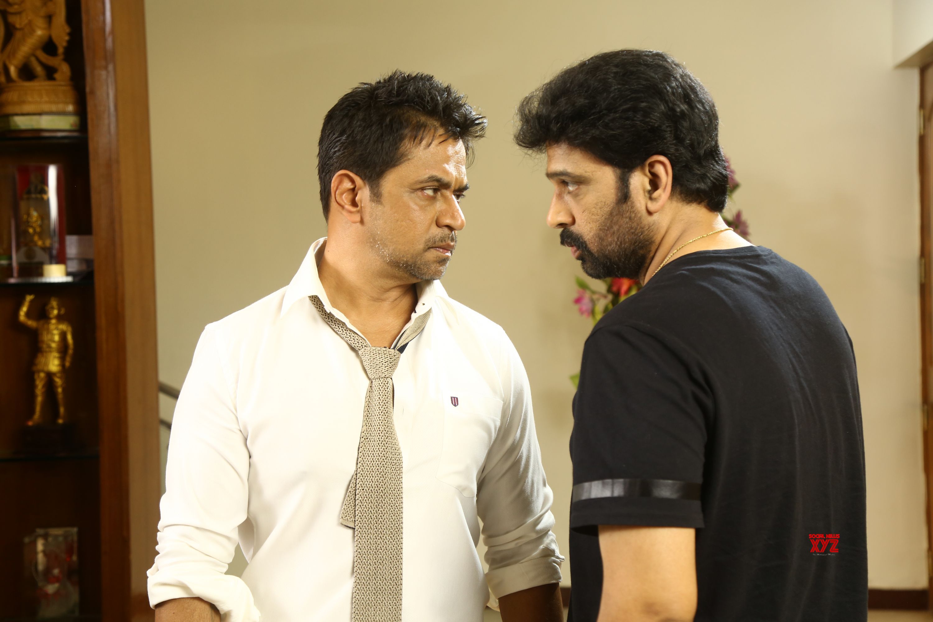 Contract Movie Stills - Social News XYZ