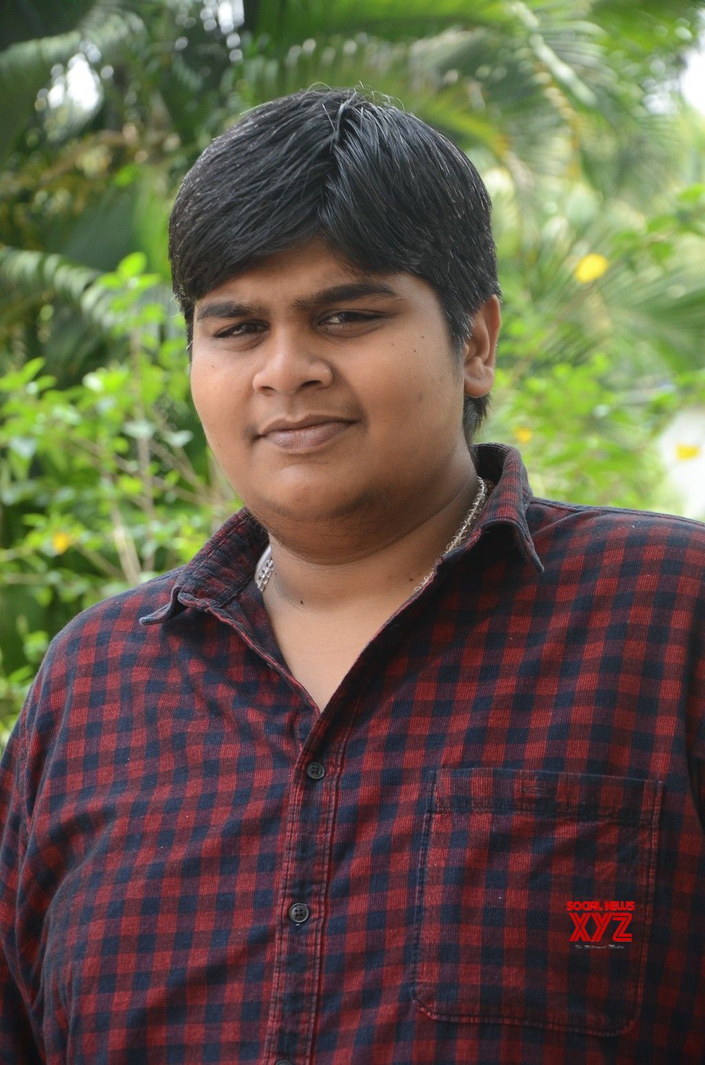 Mercury Movie Director Karthik Subbaraj Interview Stills - Social News XYZ
