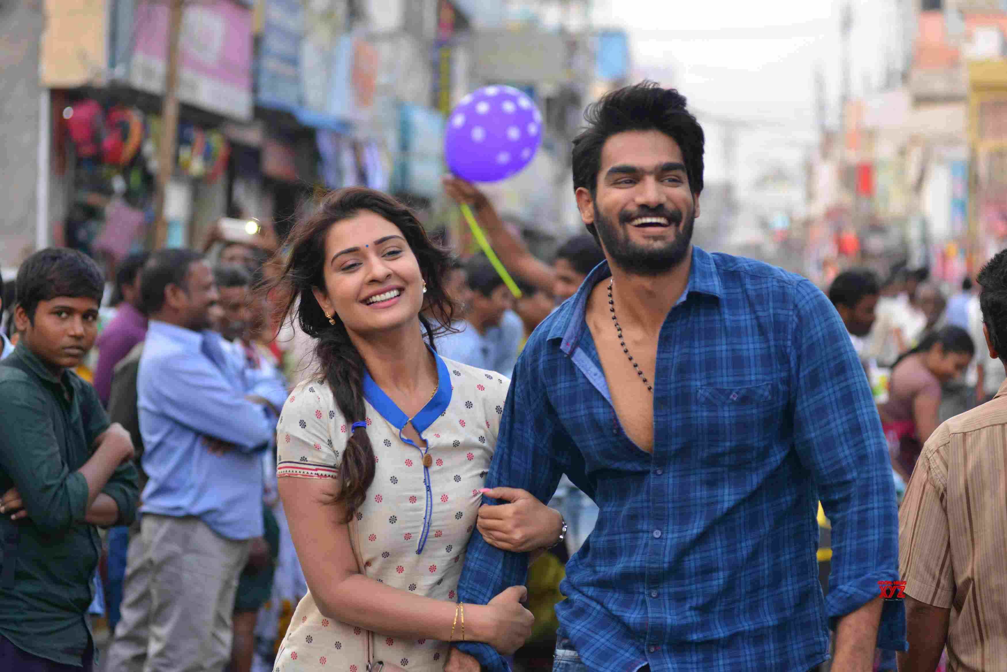 RX 100 Movie Stills Social News XYZ RX 100 Movie Stills Social News XYZ