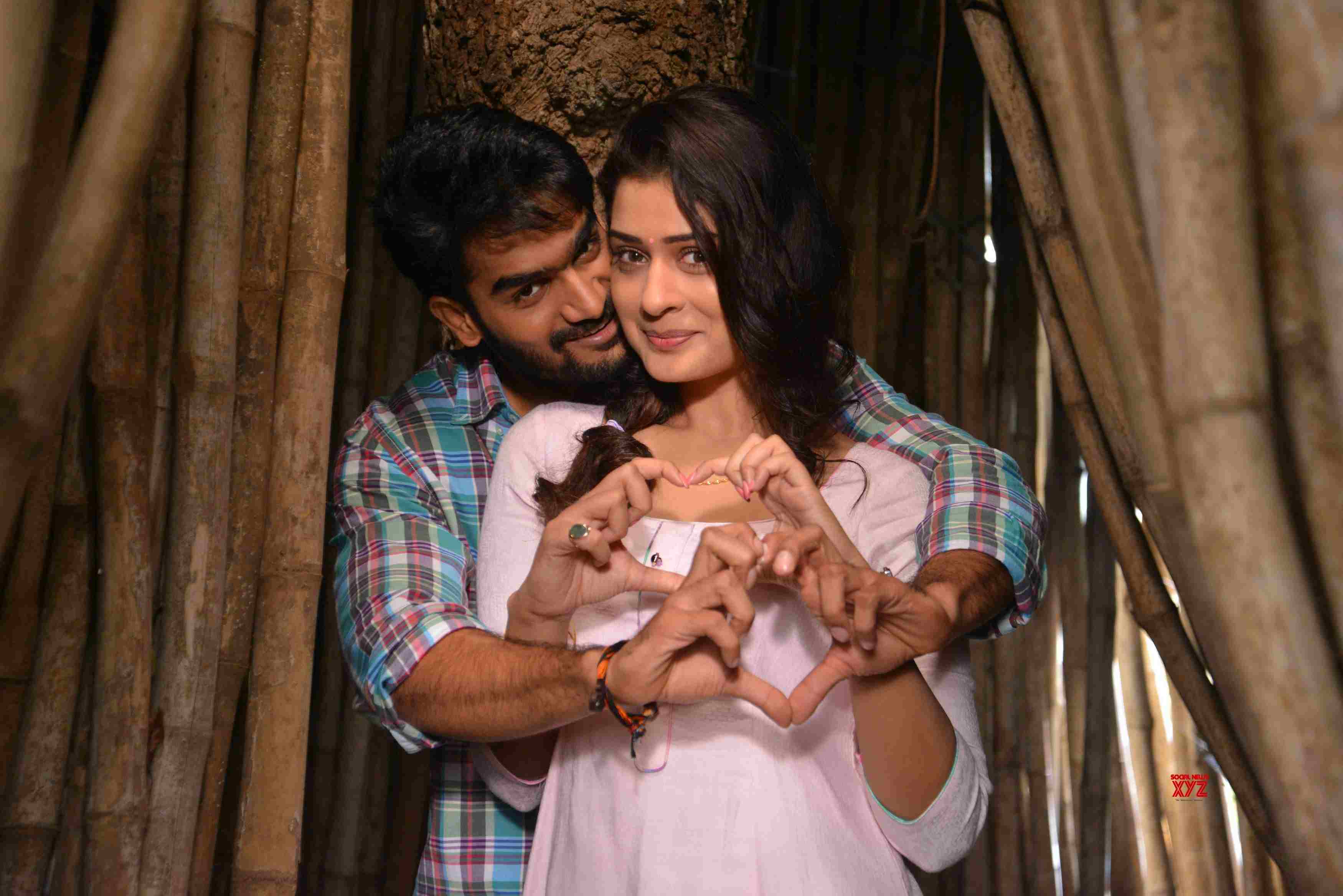 RX 100 Movie Stills - Social News XYZ