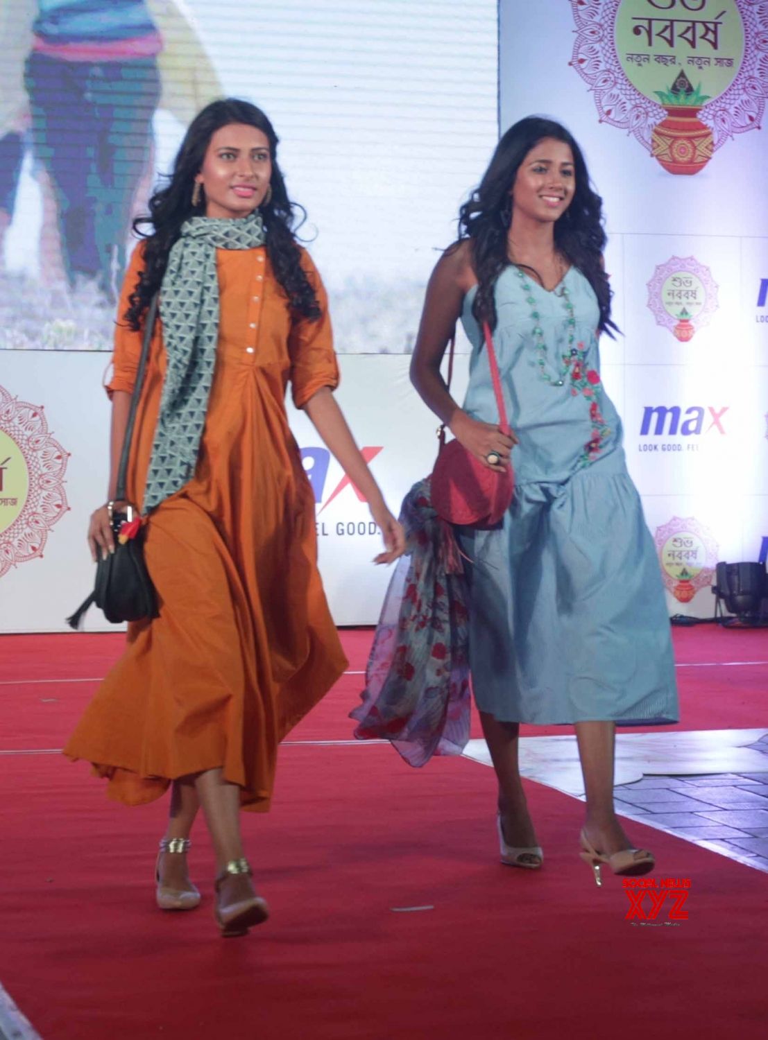 Kolkata: Fahion show to showcase Poila Boishakh Summer Collection # ...