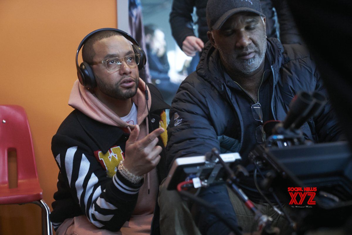 Superfly Movie New Stills - Social News XYZ