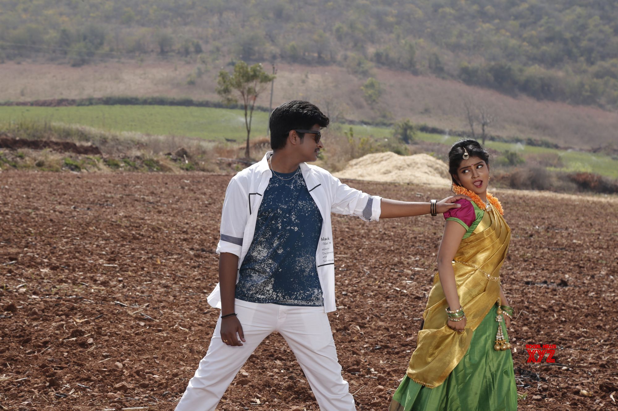 Kotaendra's Bangari Balaraju Movie Completed The Shoot - Social News XYZ