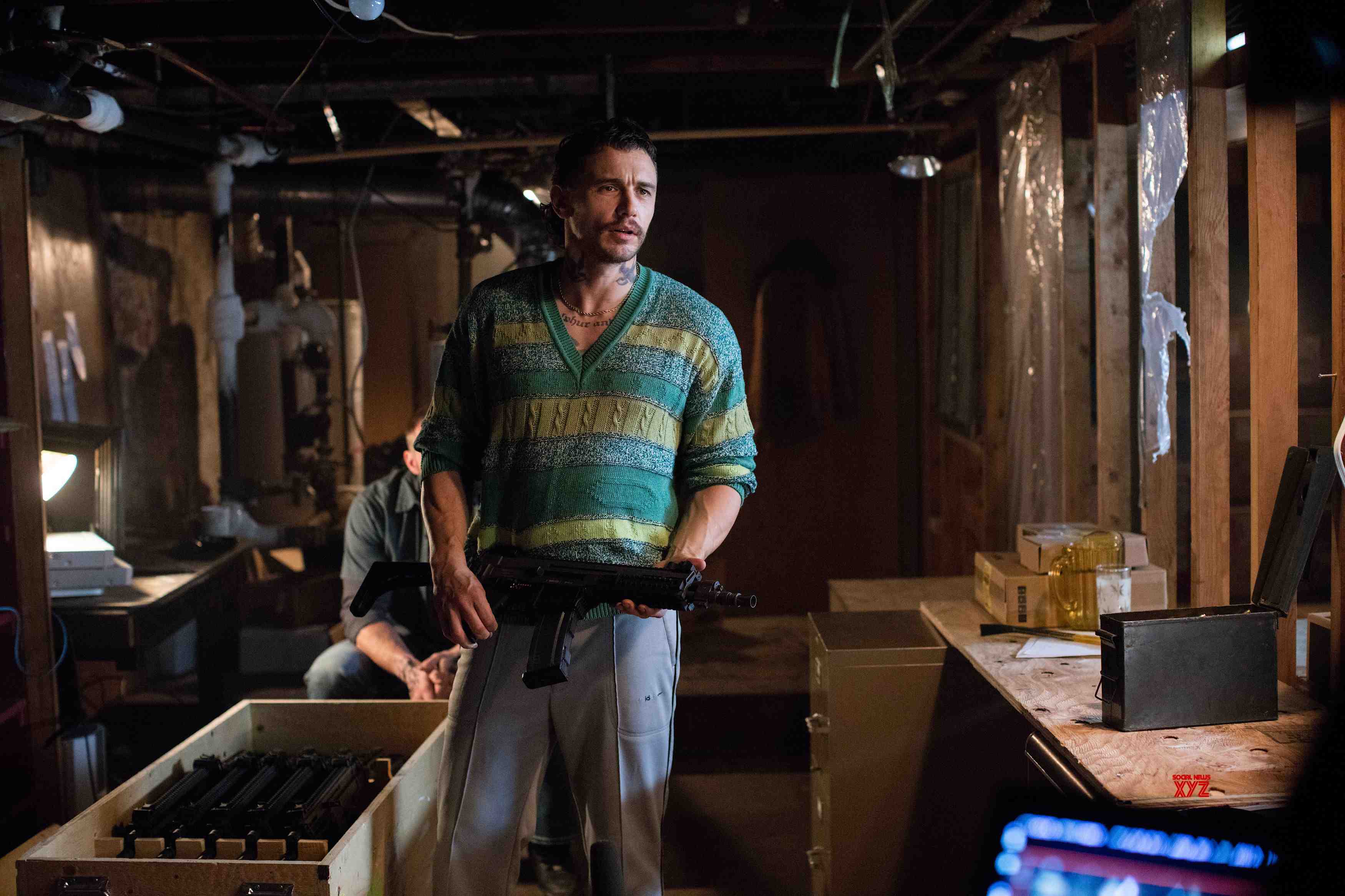 Kin Movie Stills And Posters - Social News XYZ