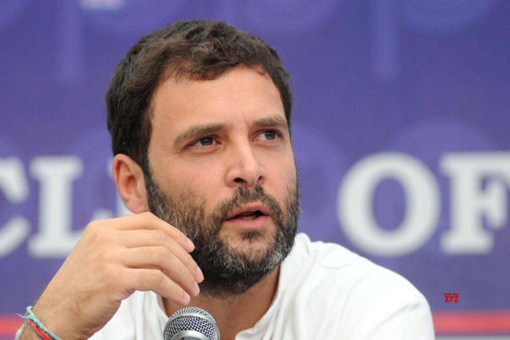 Google search for 'Pappu' leads to Rahul Gandhi - Social News XYZ